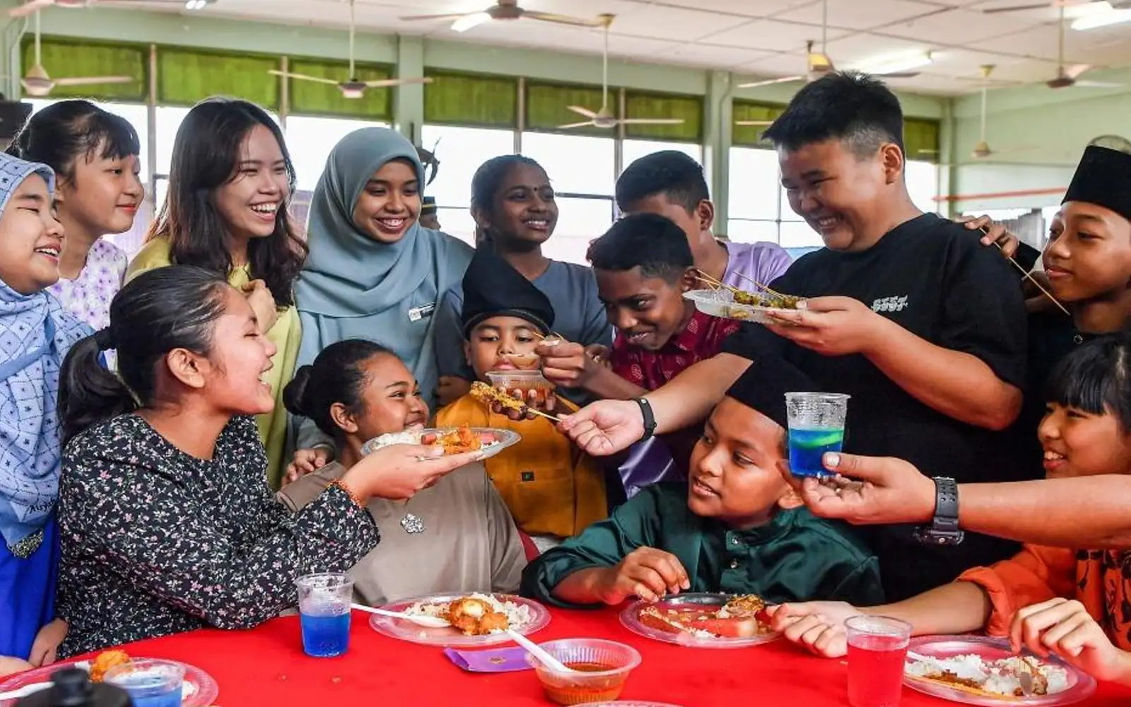 NUTP calls for guidelines on festive celebrations at schools | FMT