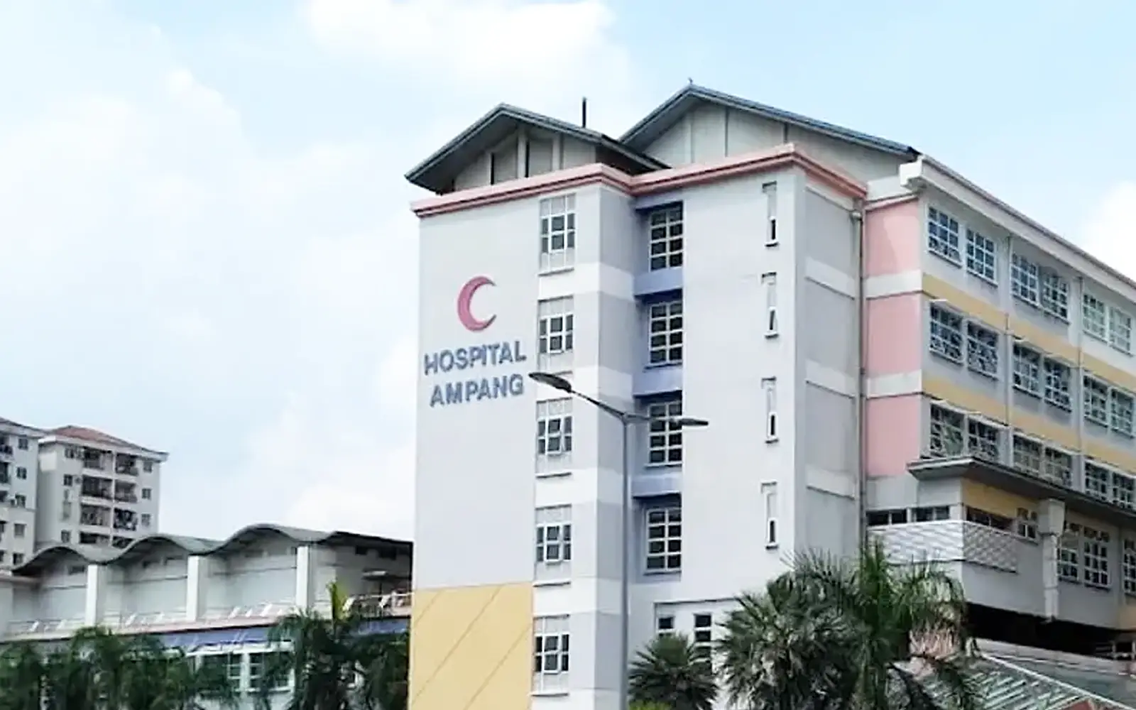 Hanya 1 mangsa kebakaran masih di ICU hospital Selangor | FMT