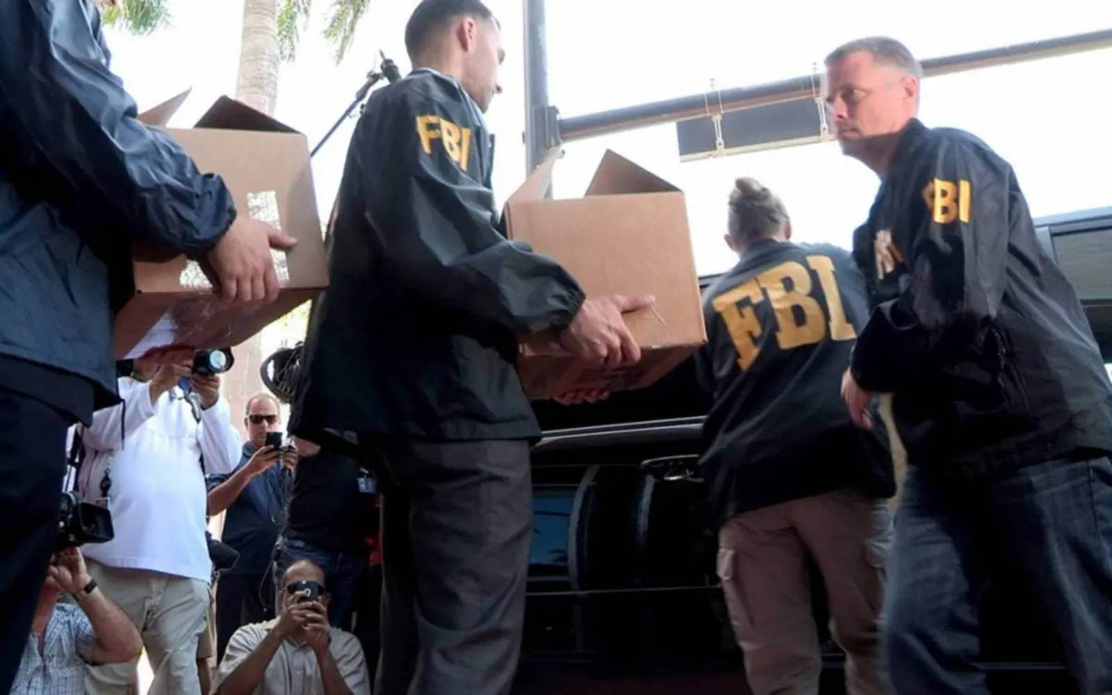 FBI starts using polygraph tests in internal leak investigations | FMT