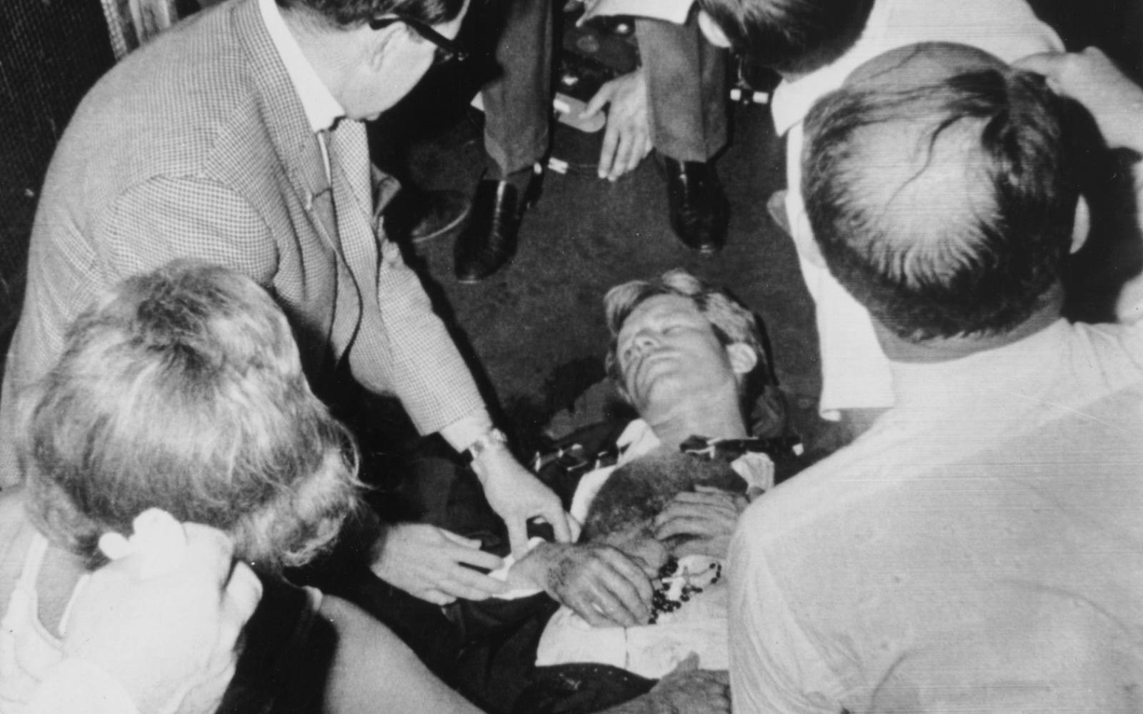 Robert Kennedy’s daughter laments ‘pain’ of autopsy photos | FMT