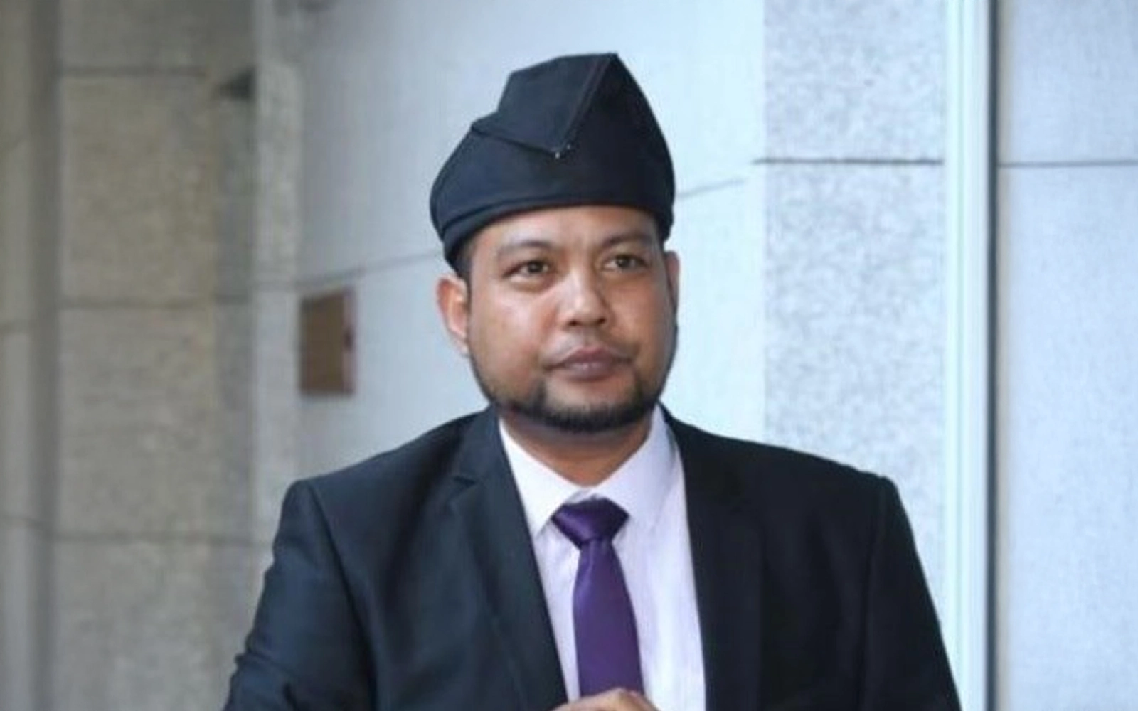 Ex-comedian leaves Amanah for PKR, says it’s no big deal | FMT