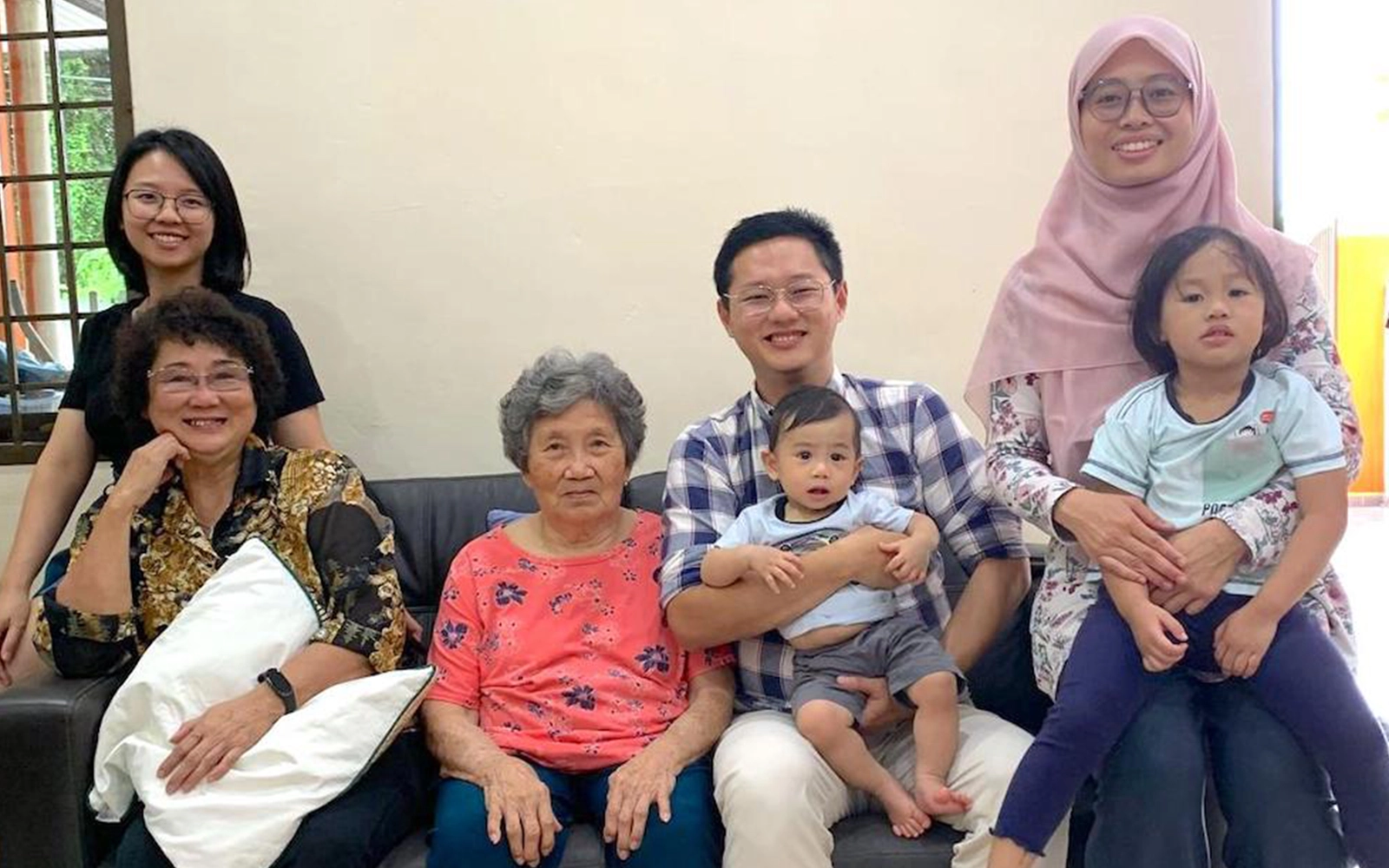 ‘Islam is beautiful’: Honn Yu stands steadfast in faith, identity | FMT