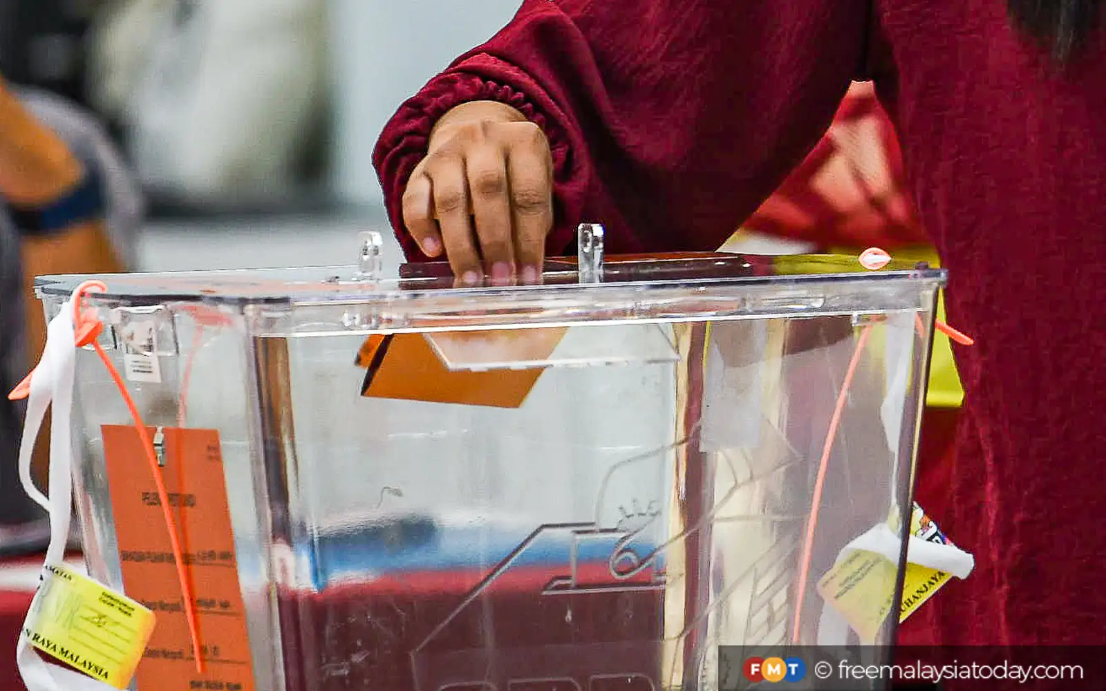 TAK RASMI: PN belum pintas BN, Yusri di depan dengan 6,622 undi | FMT