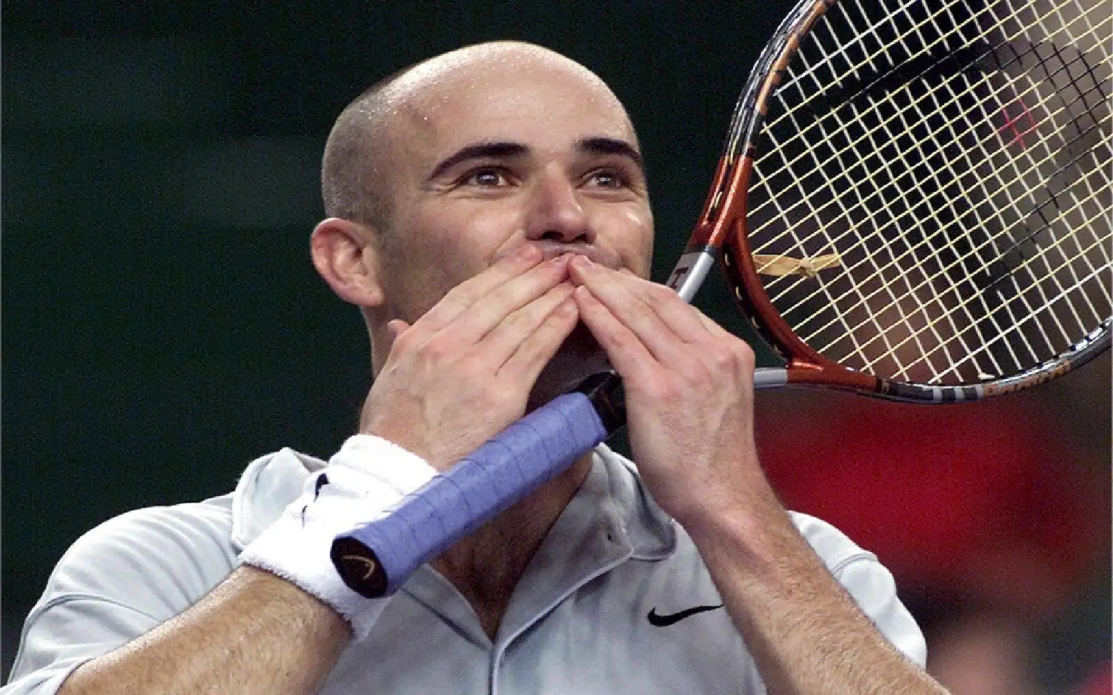 Tennis great Agassi to make pro pickleball debut | FMT