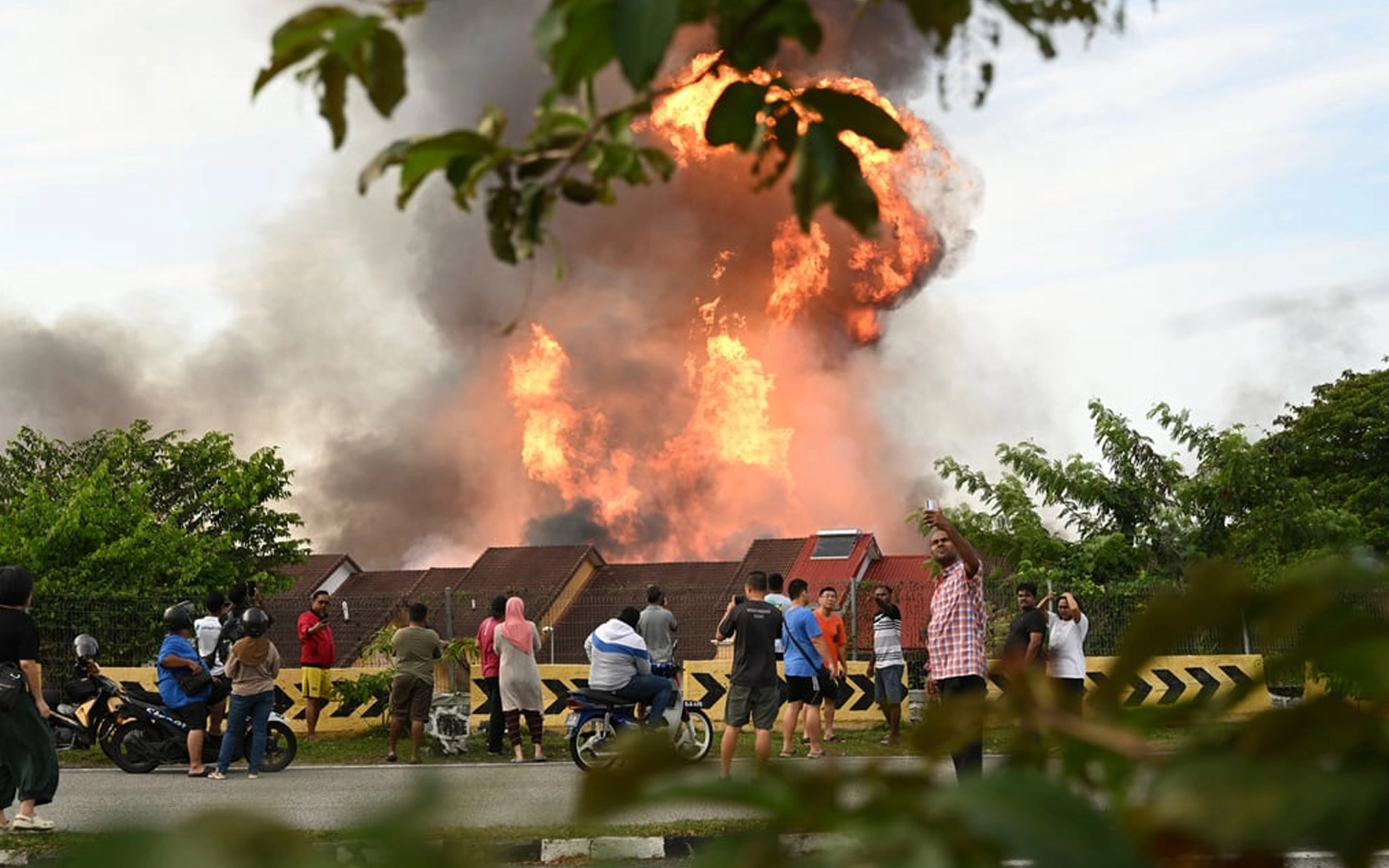 Putra Heights victims to receive first tranche of rental aid on ...