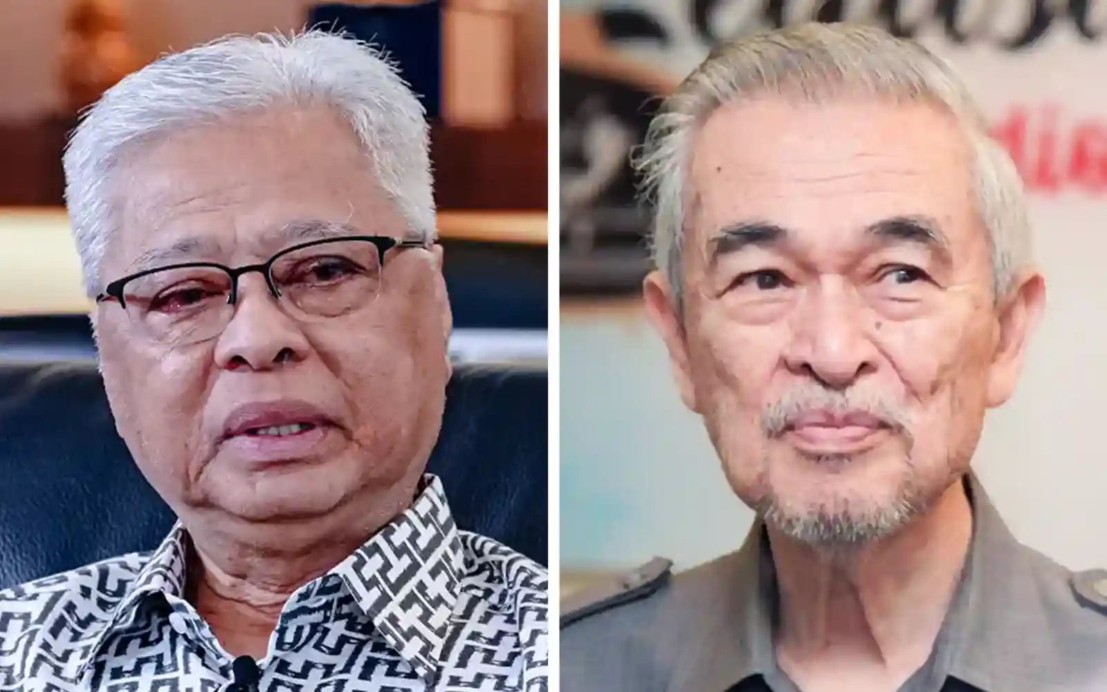 Pak Lah abdi diri untuk agama, bangsa dan tanah air, kata Ismail | FMT