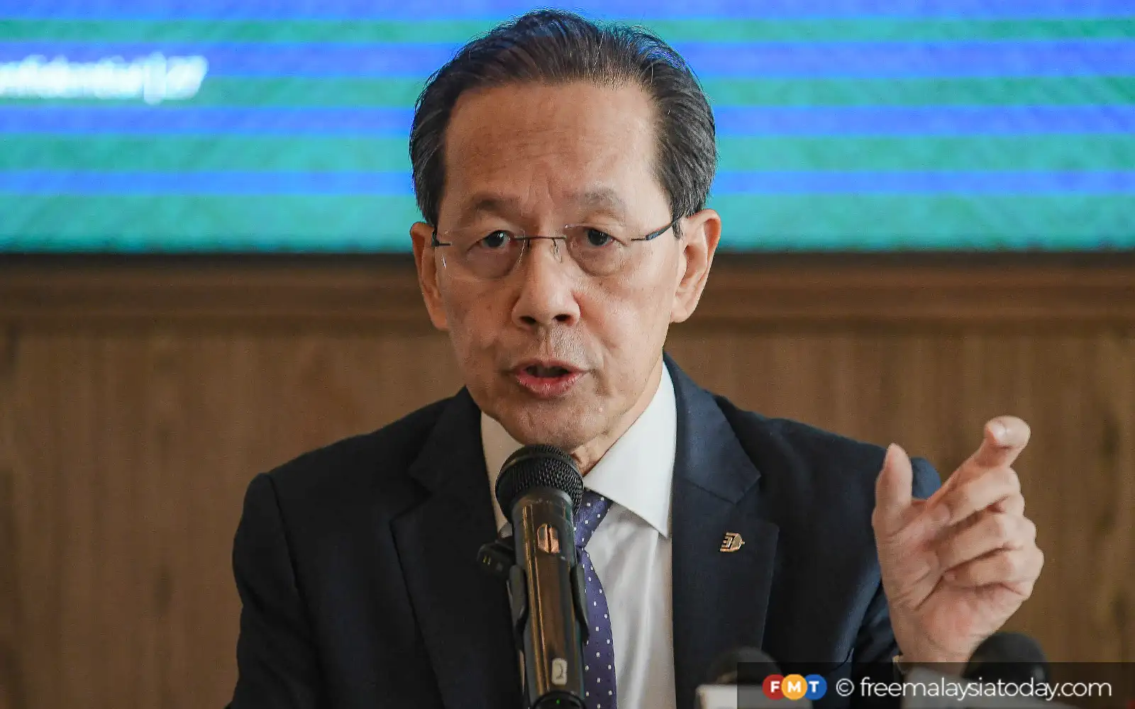 MAG not seeking capital injection from Khazanah, says MD | FMT