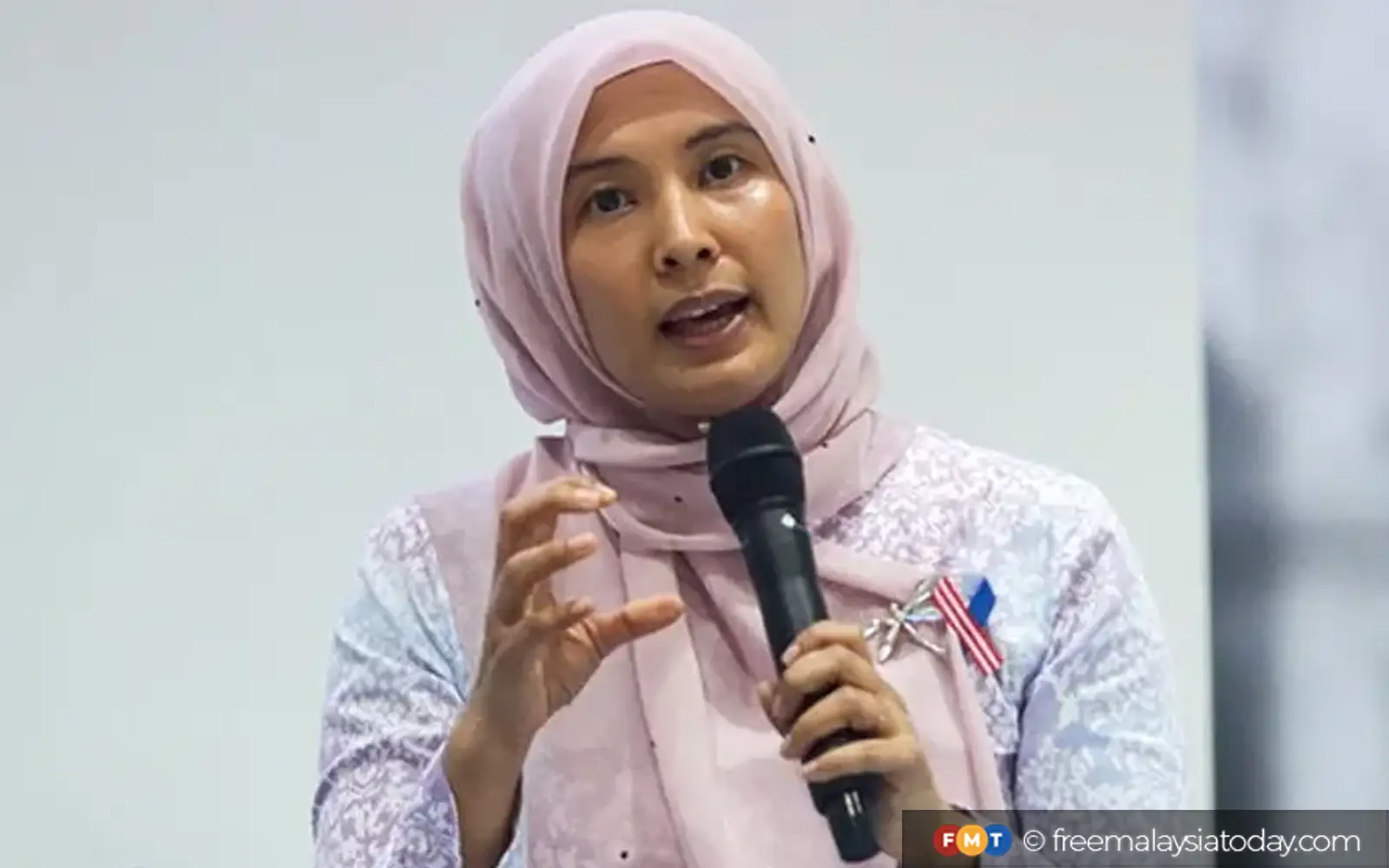 Infighting will wipe out PKR in 5 to 10 years, warns Nurul Izzah | FMT
