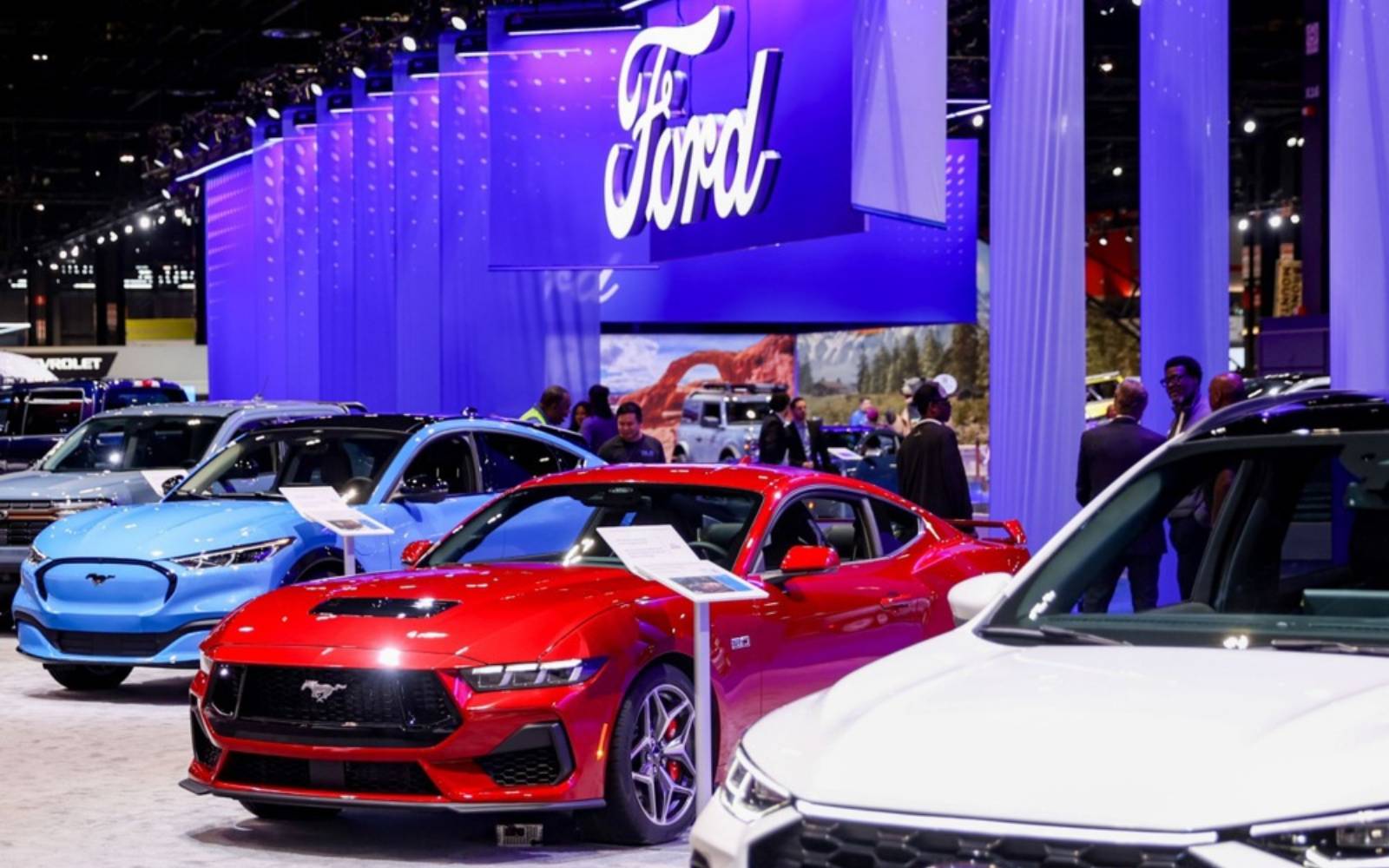 Canada says tariffs on US auto imports come into force Wednesday | FMT