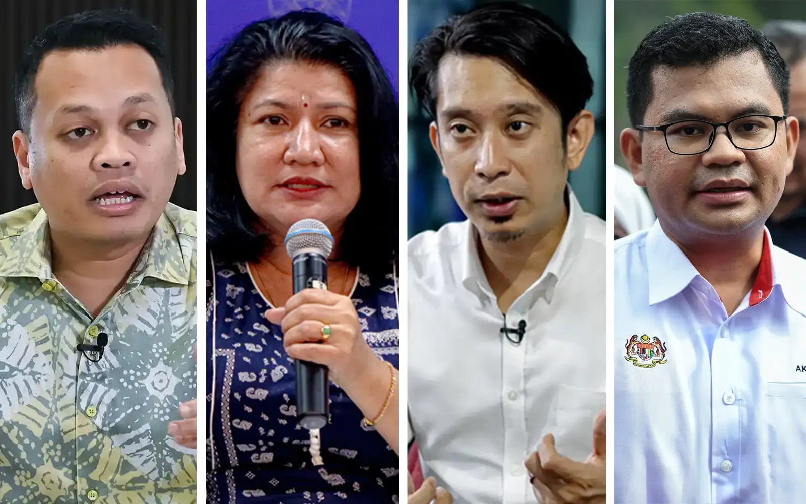 Nik Nazmi, ahli Kabinet kalah masih ada peluang, kata penganalisis | FMT