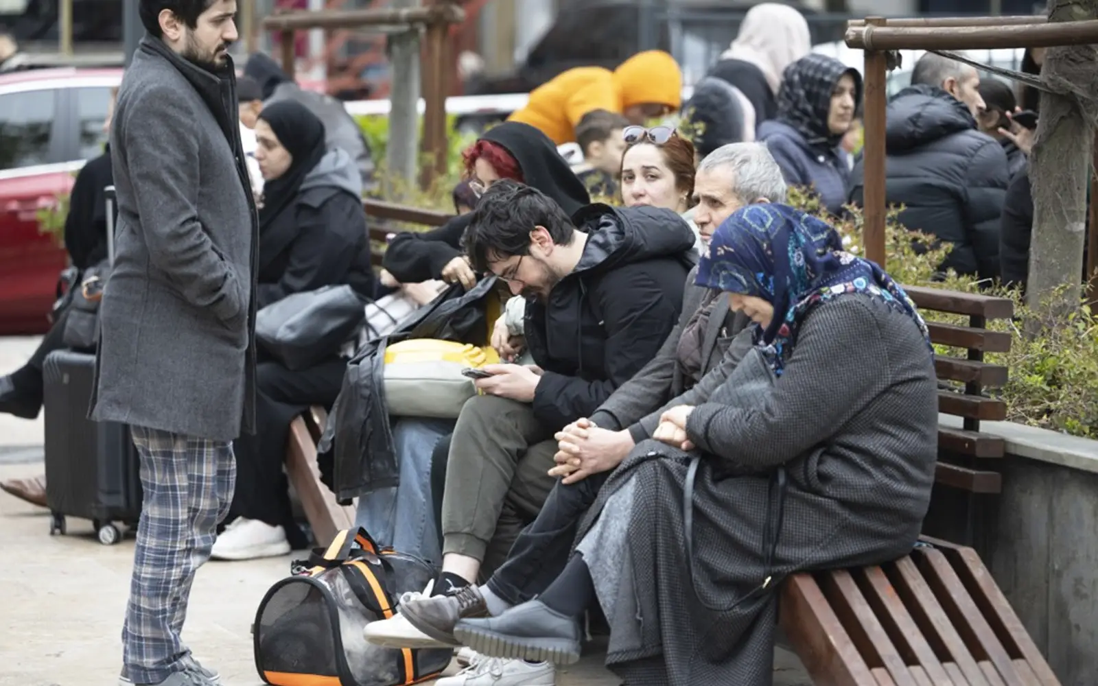 No Malaysians affected by Istanbul quake, says Wisma Putra | FMT