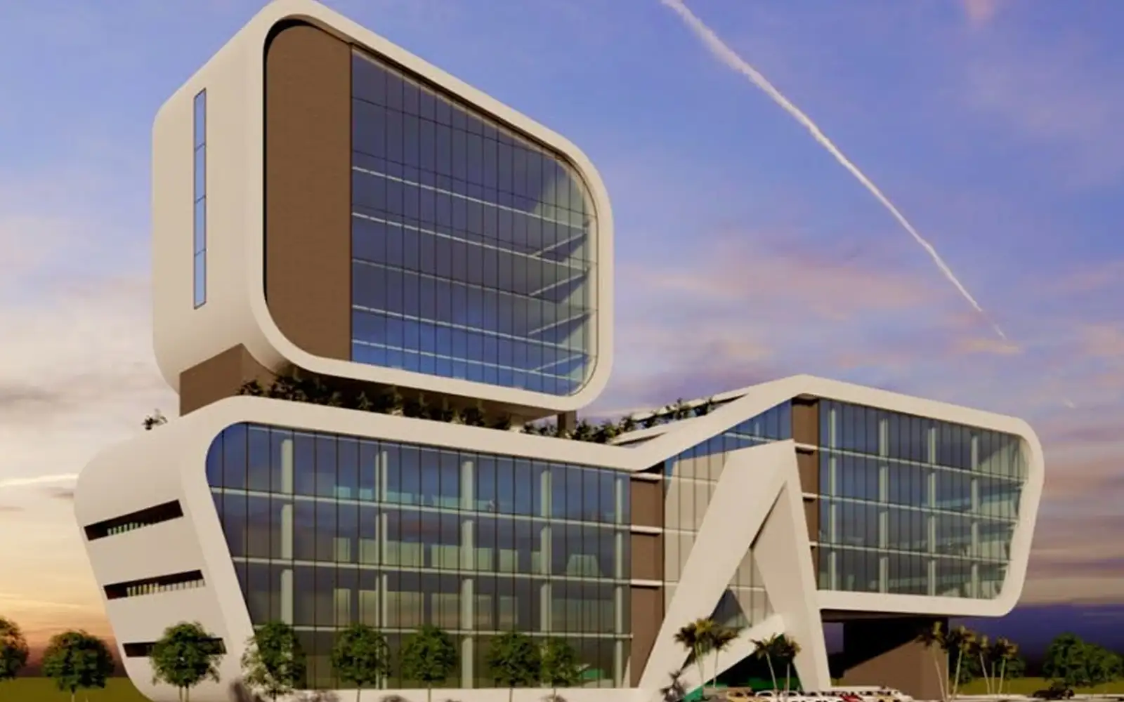 PAS reveals futuristic design for new administrative centre | FMT