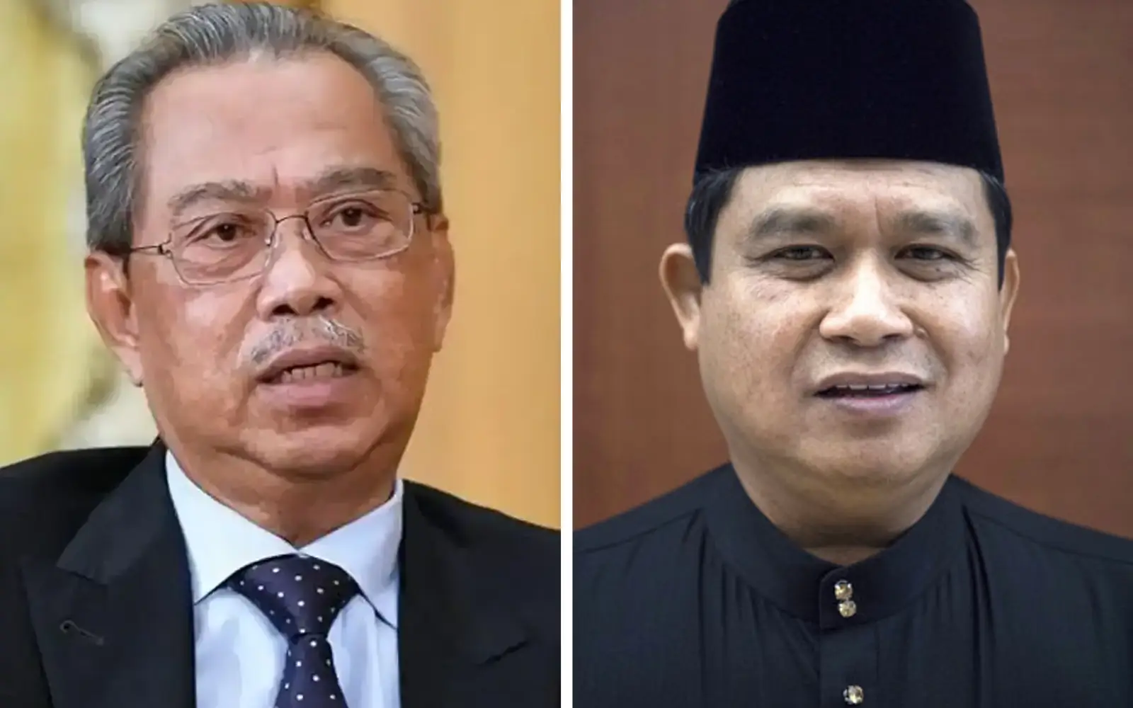 Muhyiddin wrong to appoint ex-Umno man to party post, says Bersatu leader | FMT