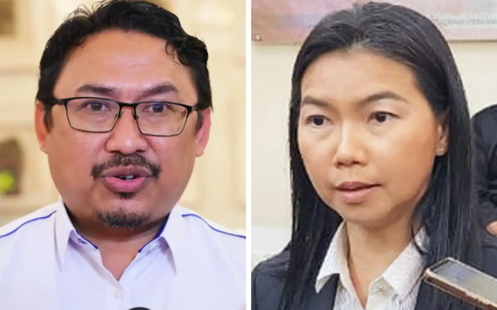 Kami menang di hati anggota sebenar bukan ahli import, kata ketua PKR ...