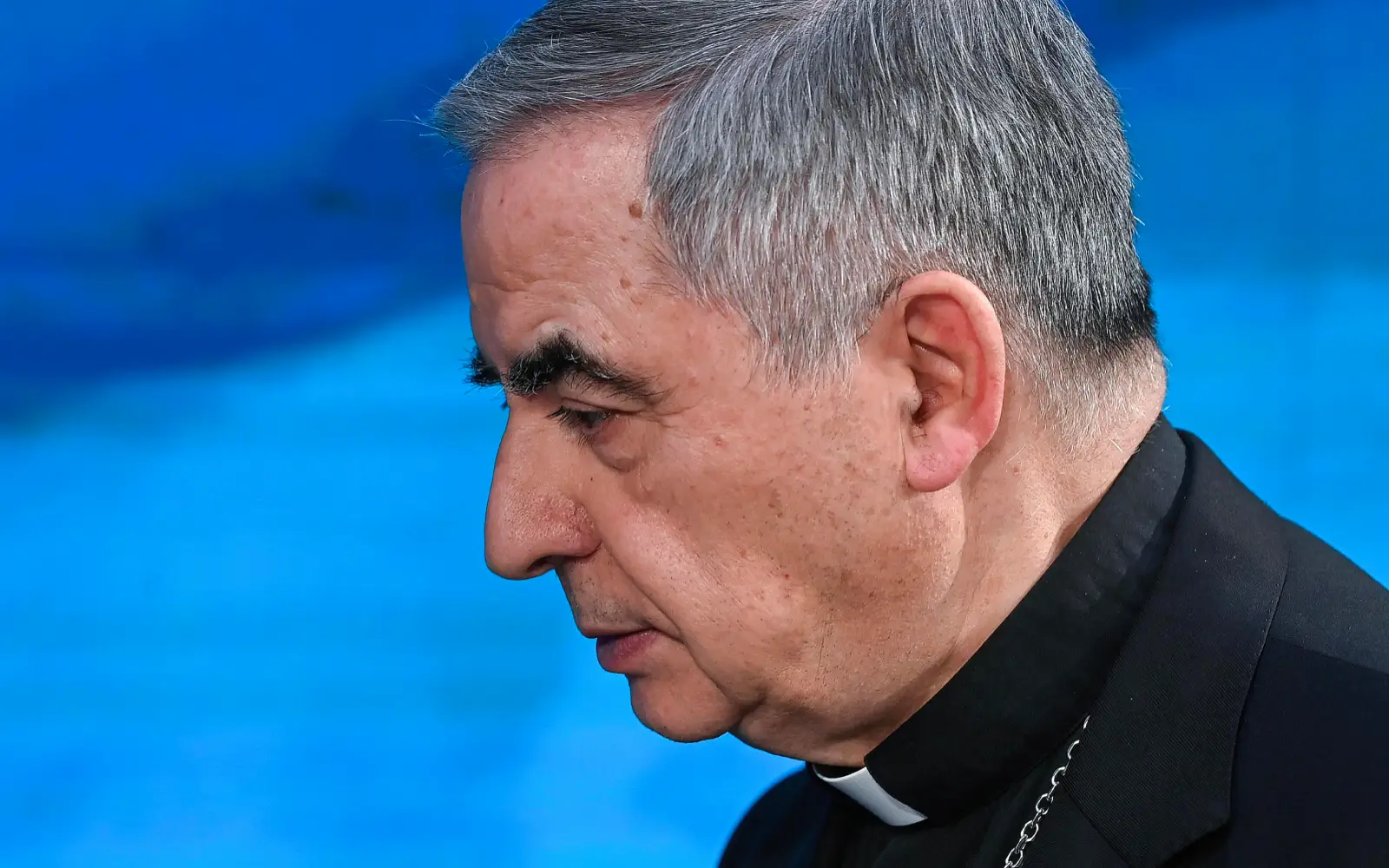 Convicted Italian cardinal says he’ll abstain from conclave | FMT