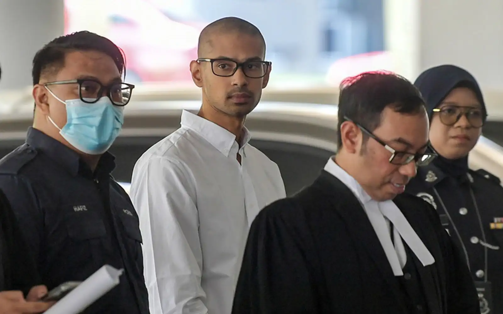 Tak terbukti miliki dadah, pistol tiruan, peguam bela minta Yusoff dibebas | FMT