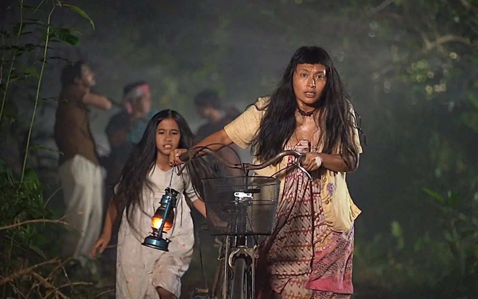 ‘Telaga Suriram’: well-come to a kampung with a killer | FMT