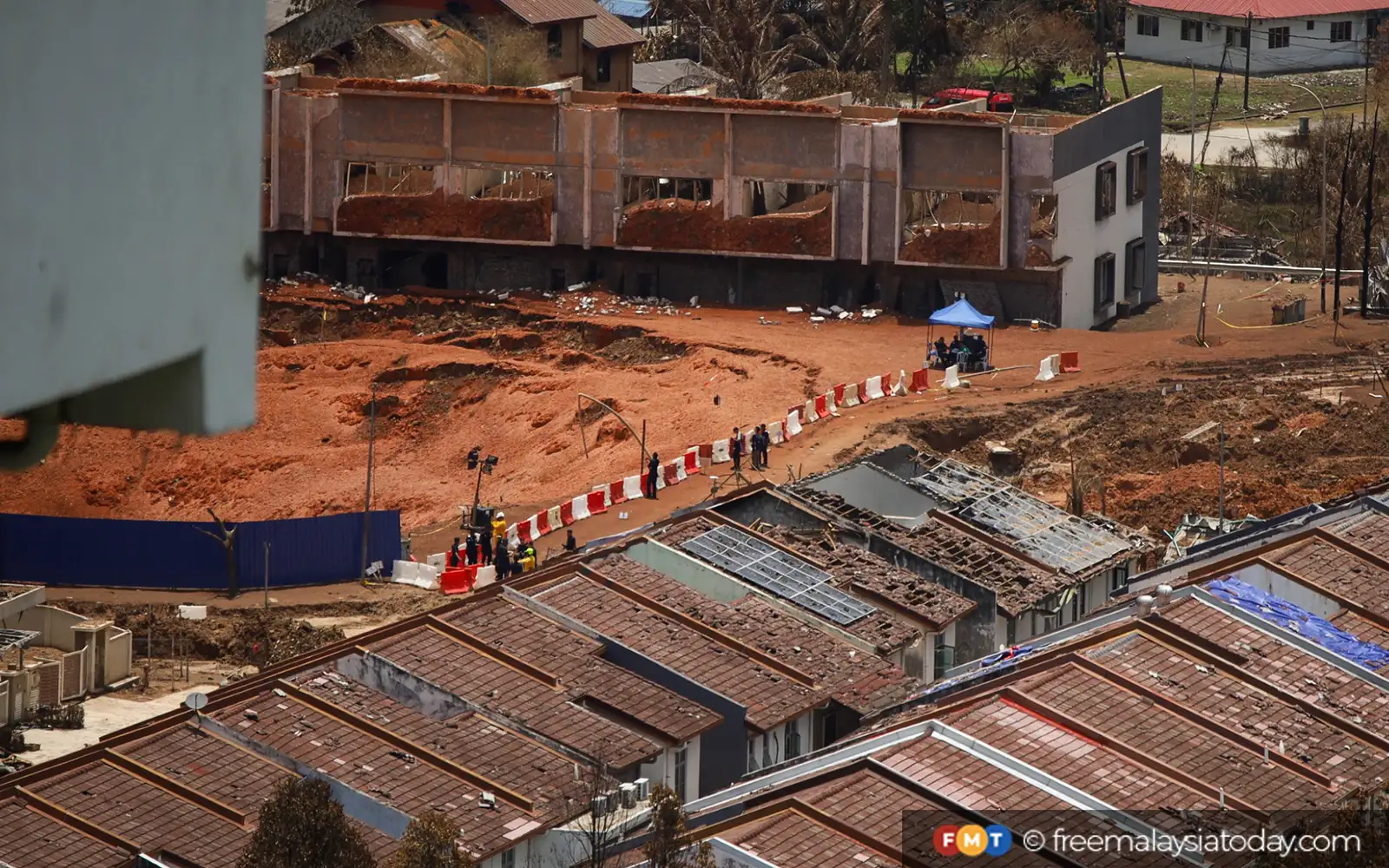 Mandate density impact studies for future projects, govt told | FMT