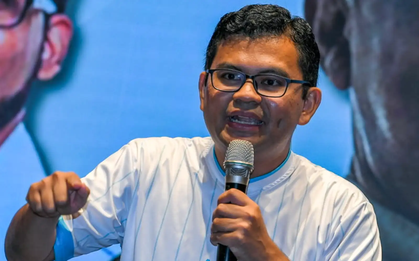 Pemilihan PKR: Akmal pertahan dapat 949 undi, akan buat bantahan rasmi | FMT