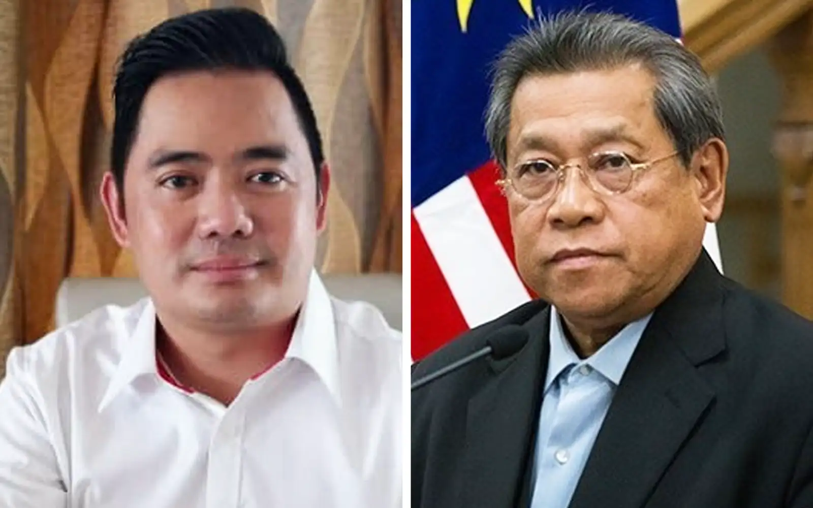 Ada kerusi atau tidak, GRS hormat setiap komponen, kata ketua Pemuda ...