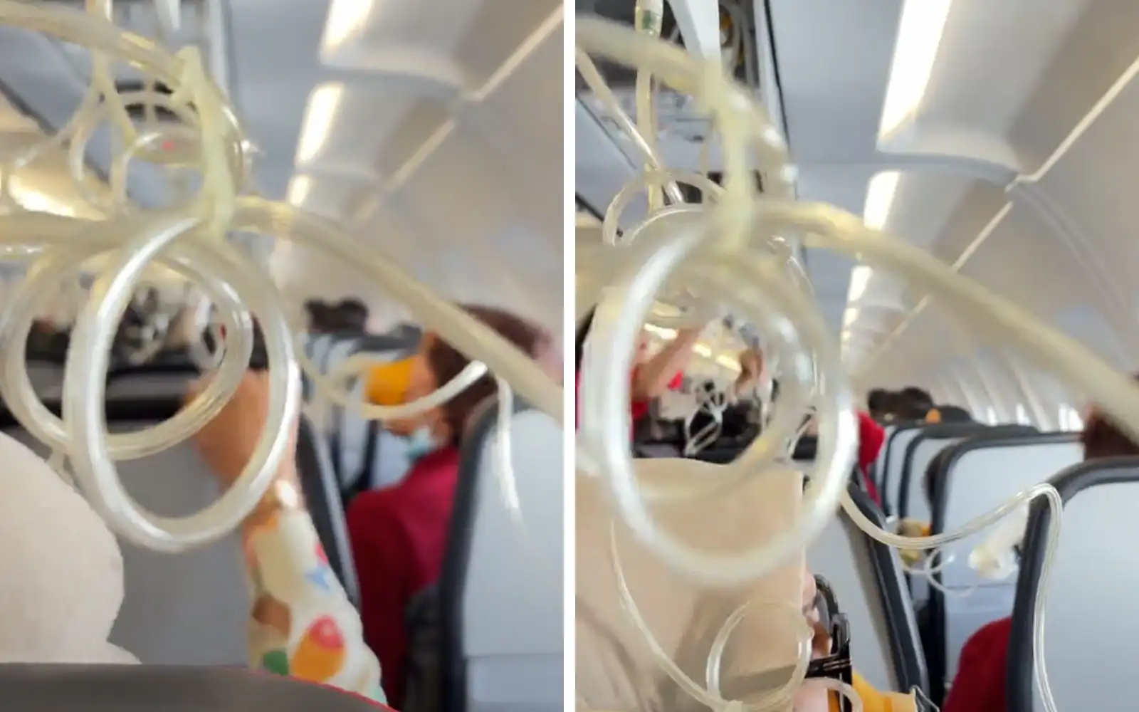 AirAsia confirms HK flight suffered ‘abnormal’ cabin pressure | FMT