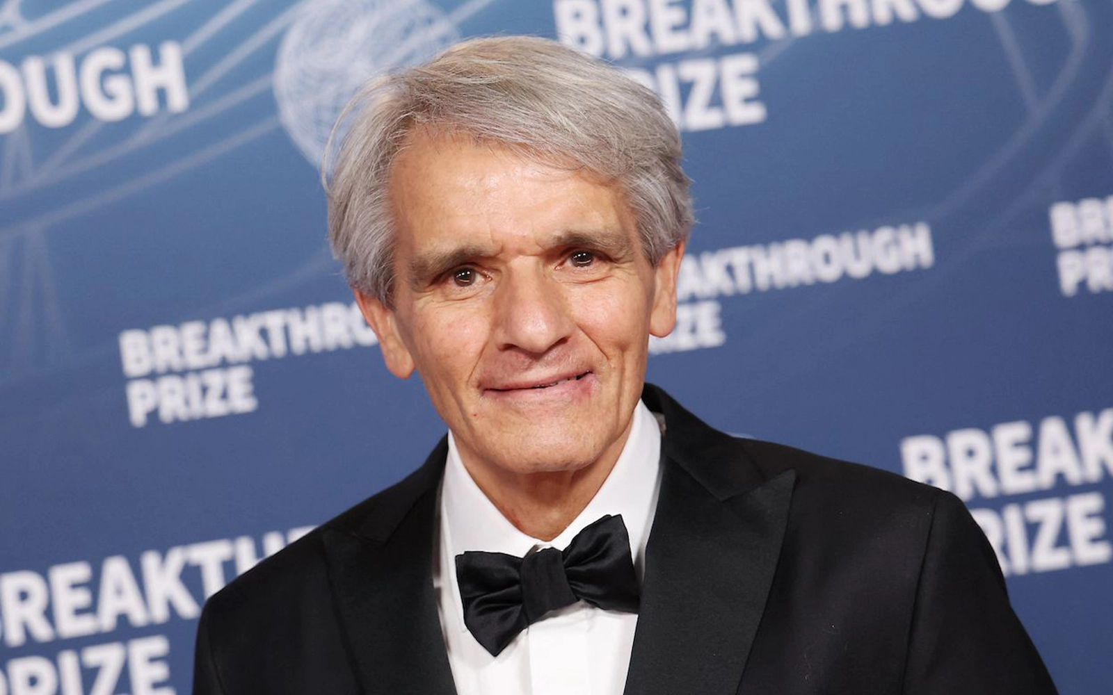 Research on multiple sclerosis wins ‘Oscars of science’ | FMT