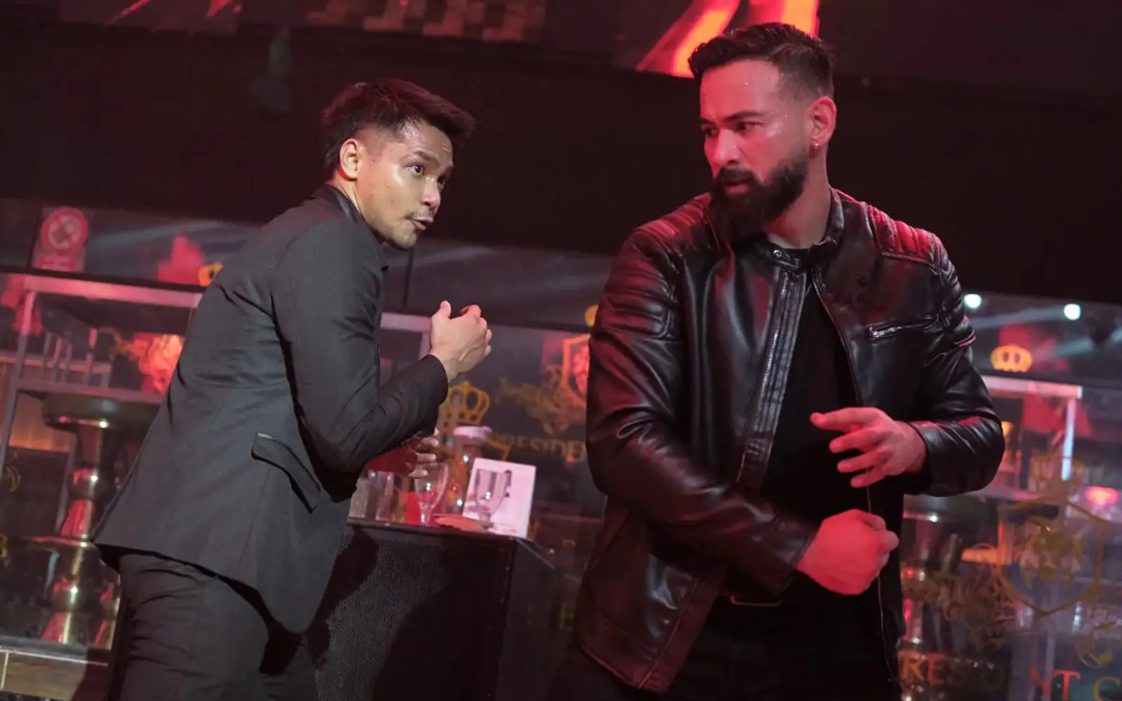 ‘Blood Brothers: Bara Naga’: a brutal, no-frills action ride | FMT