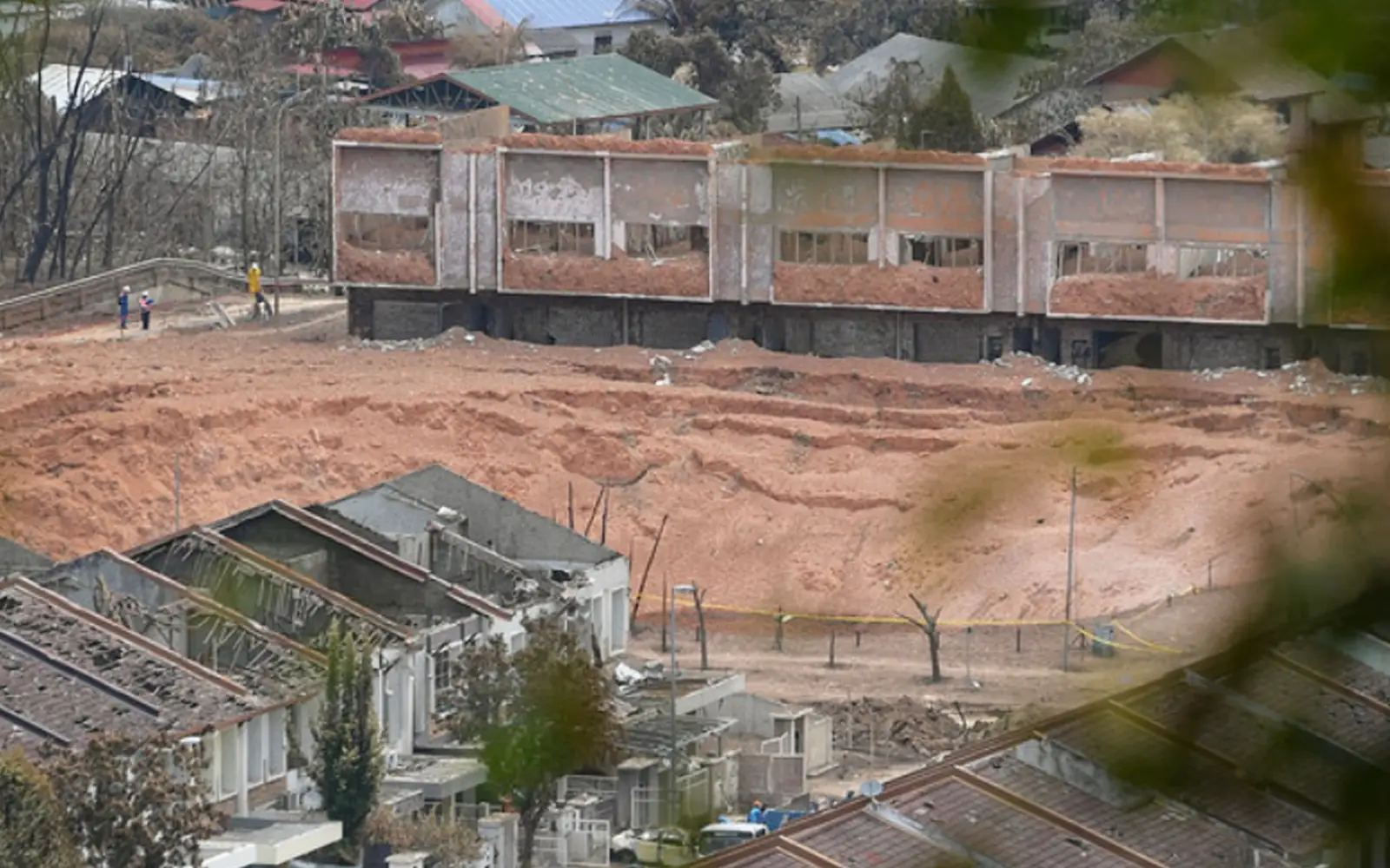 Technical report on Putra Heights gas blast to be ready by June 26 | FMT