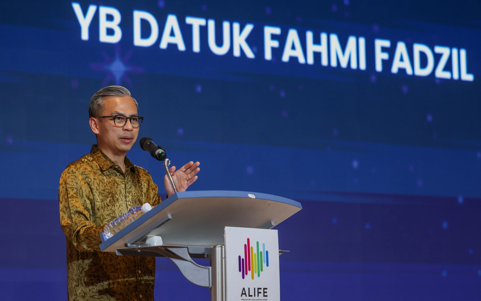 MCMC probe papers on Jalur Gemilang gaffes to be sent to DPP | FMT