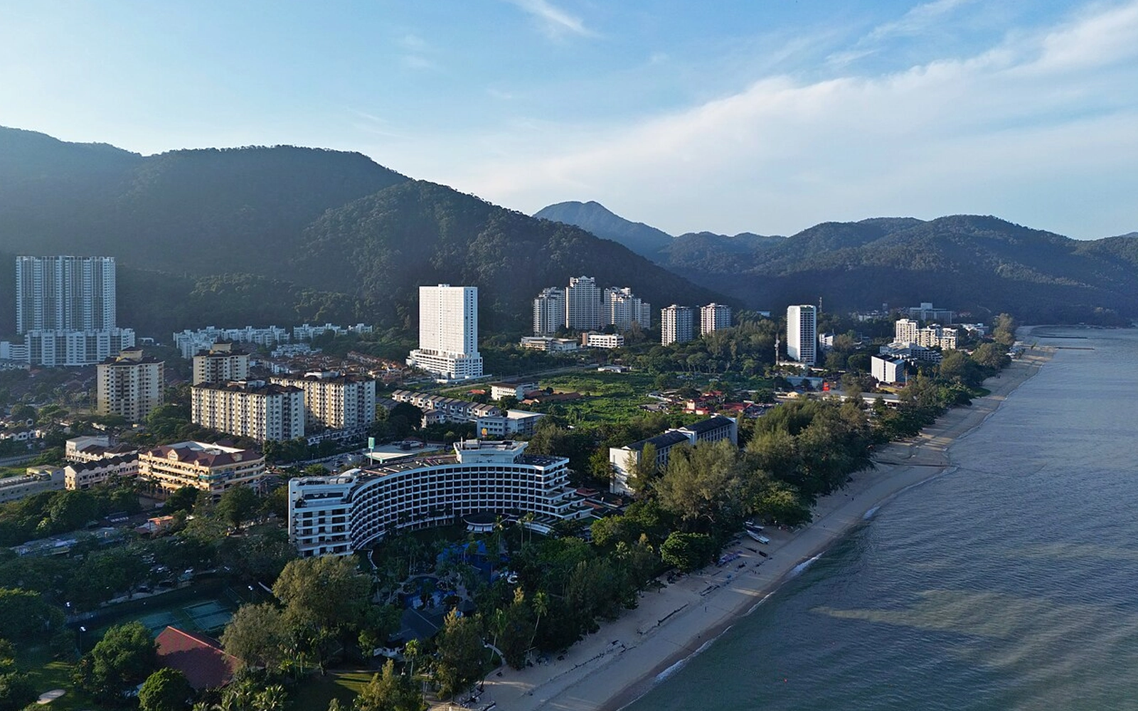 MetMalaysia uji siren amaran awal tsunami di Batu Feringghi esok | FMT