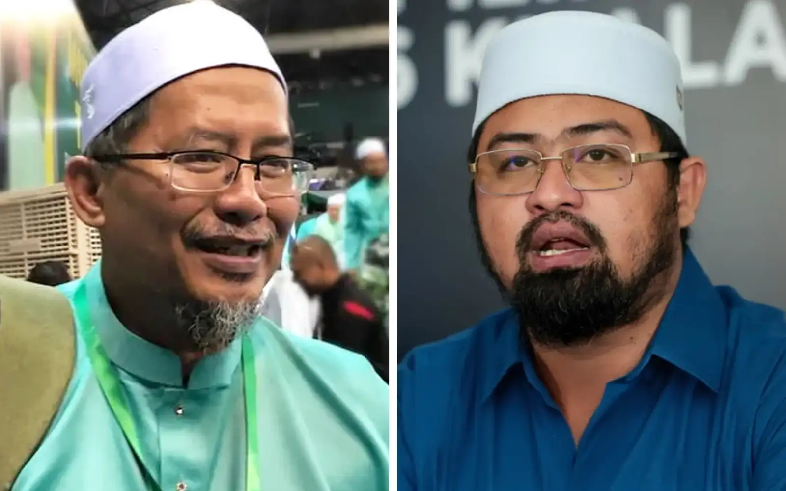 Singapura dakwa 2 pemimpin PAS cuba pengaruhi PRU | FMT