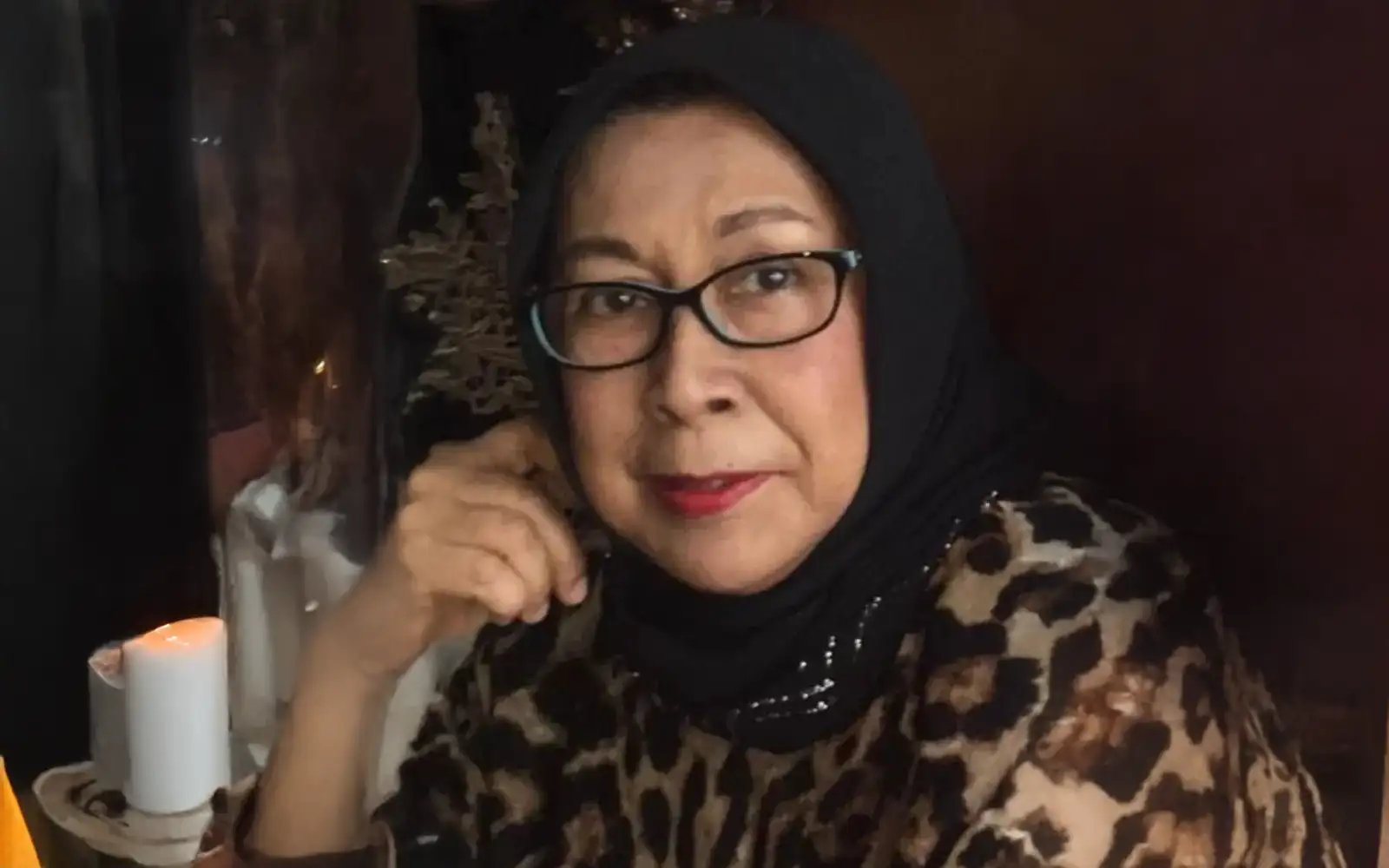 Veteran actress Noor Azizah dies at 79 | FMT