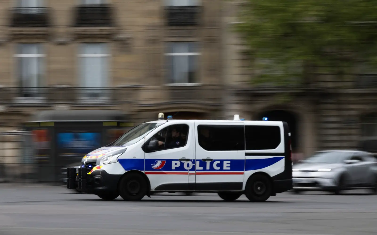 France arrests 25 in police raids after prison attacks | FMT