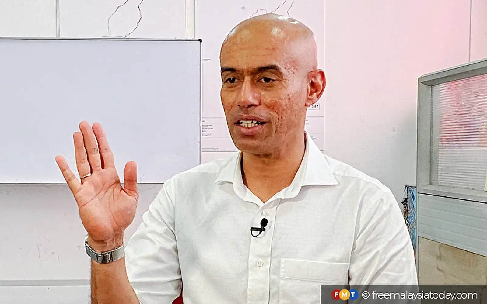 Altimet to face deputy S’gor speaker in Ampang PKR race | FMT