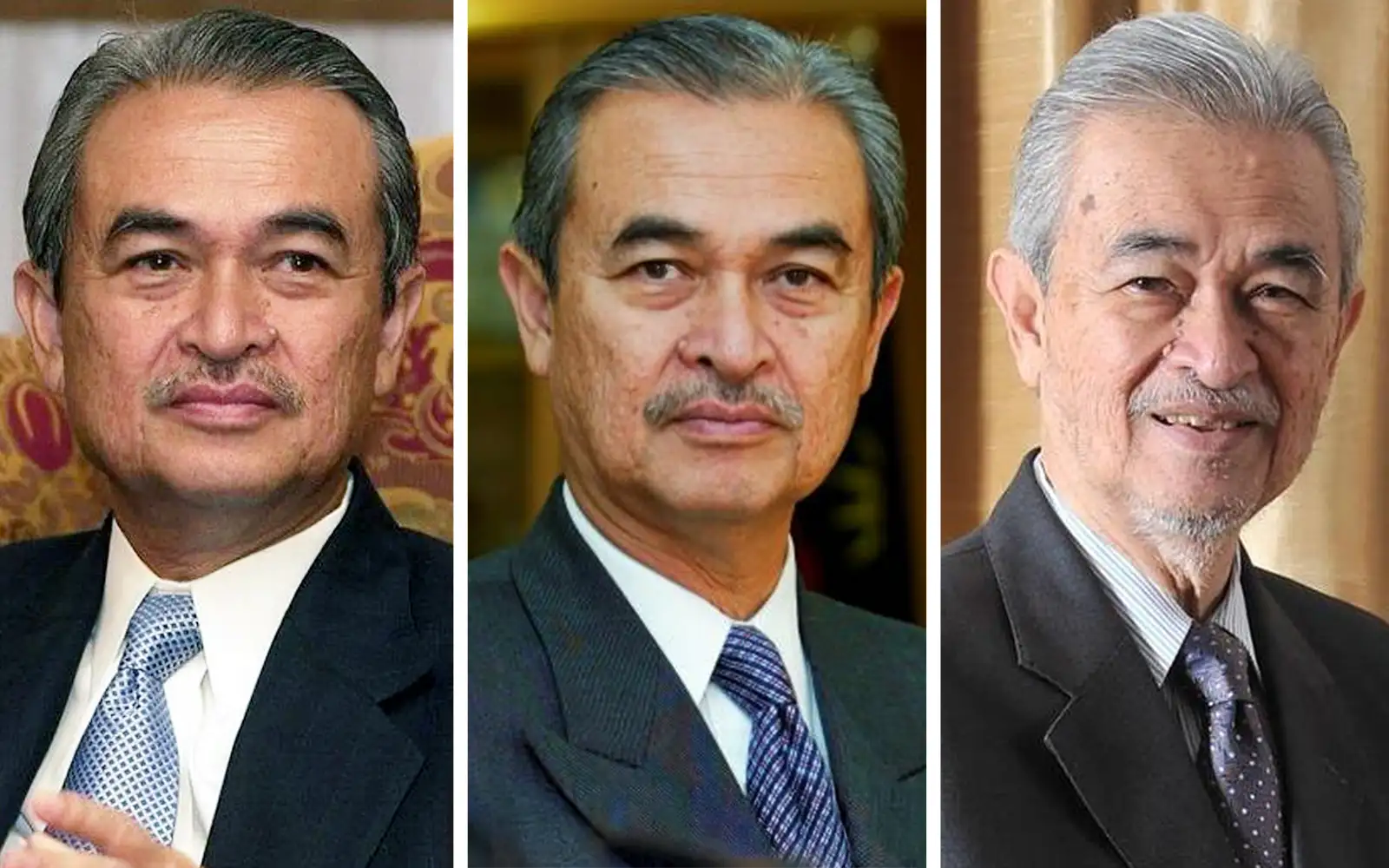 Pak Lah, the ‘nice guy’ reformist | FMT