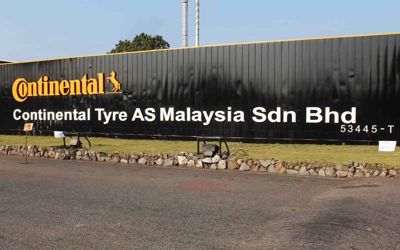 Continental to cease tyre production at Alor Setar plant by year-end | FMT