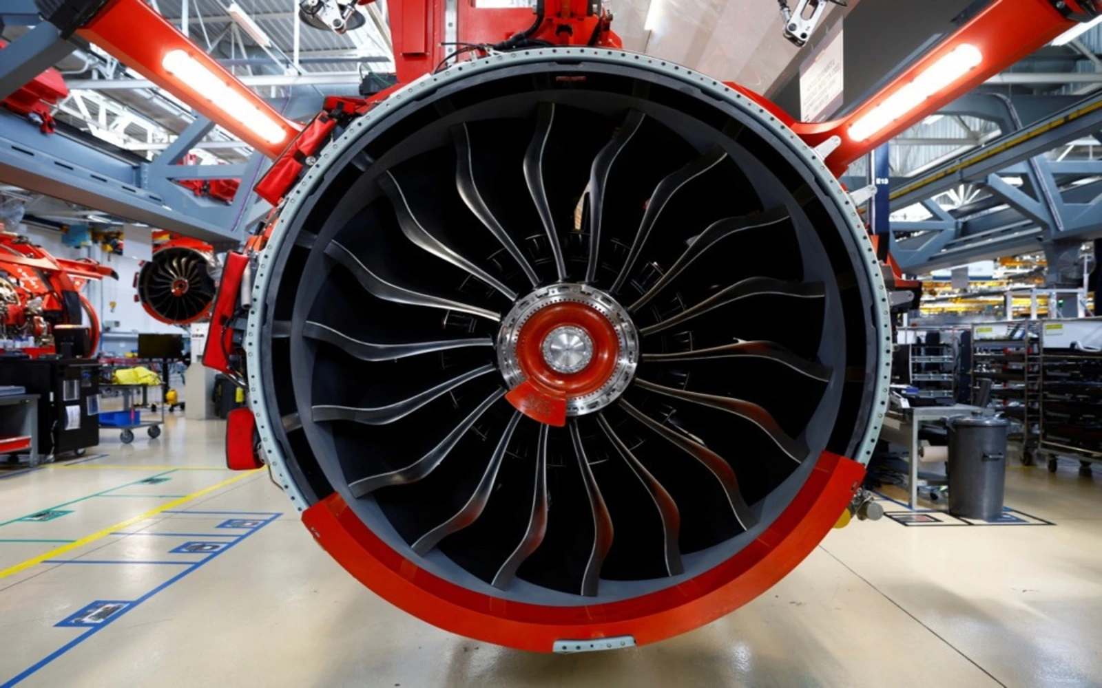 Safran says China to exempt jet engines and parts from tariffs | FMT