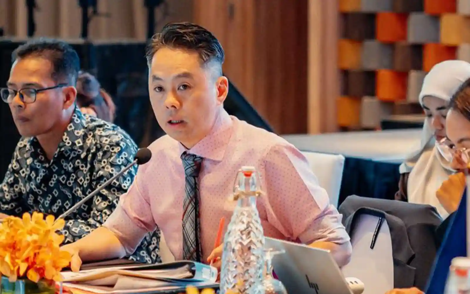 Take collective position in calling for Myanmar ceasefire, Asean told | FMT