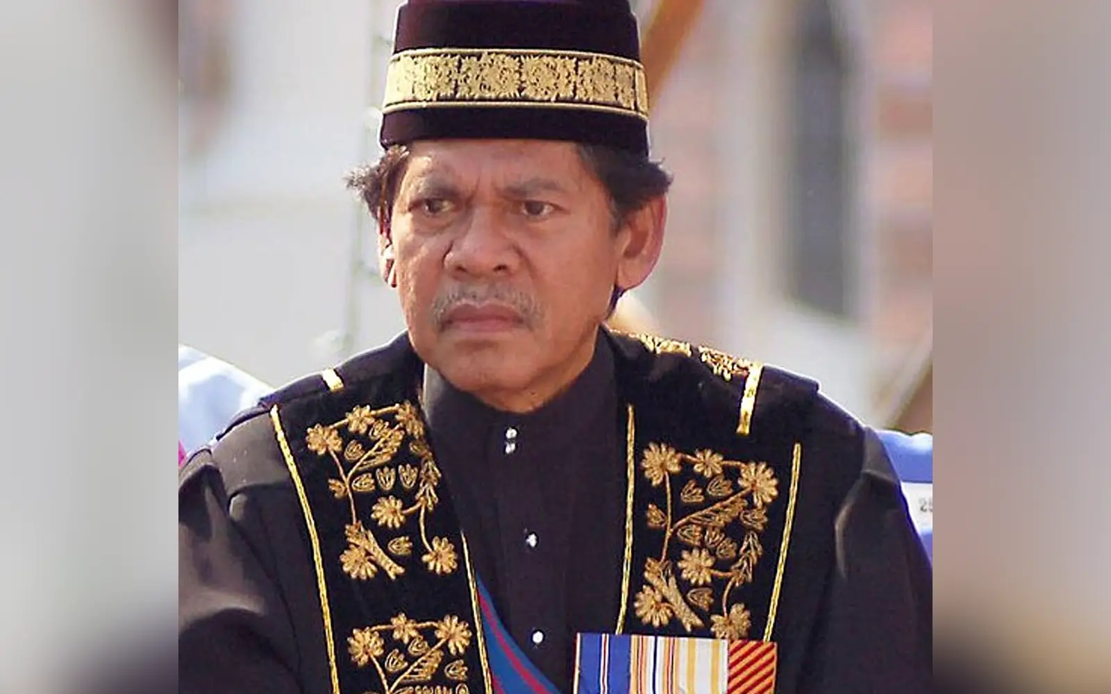 Ex-Perak MB to receive Penang governor appointment letter tomorrow | FMT