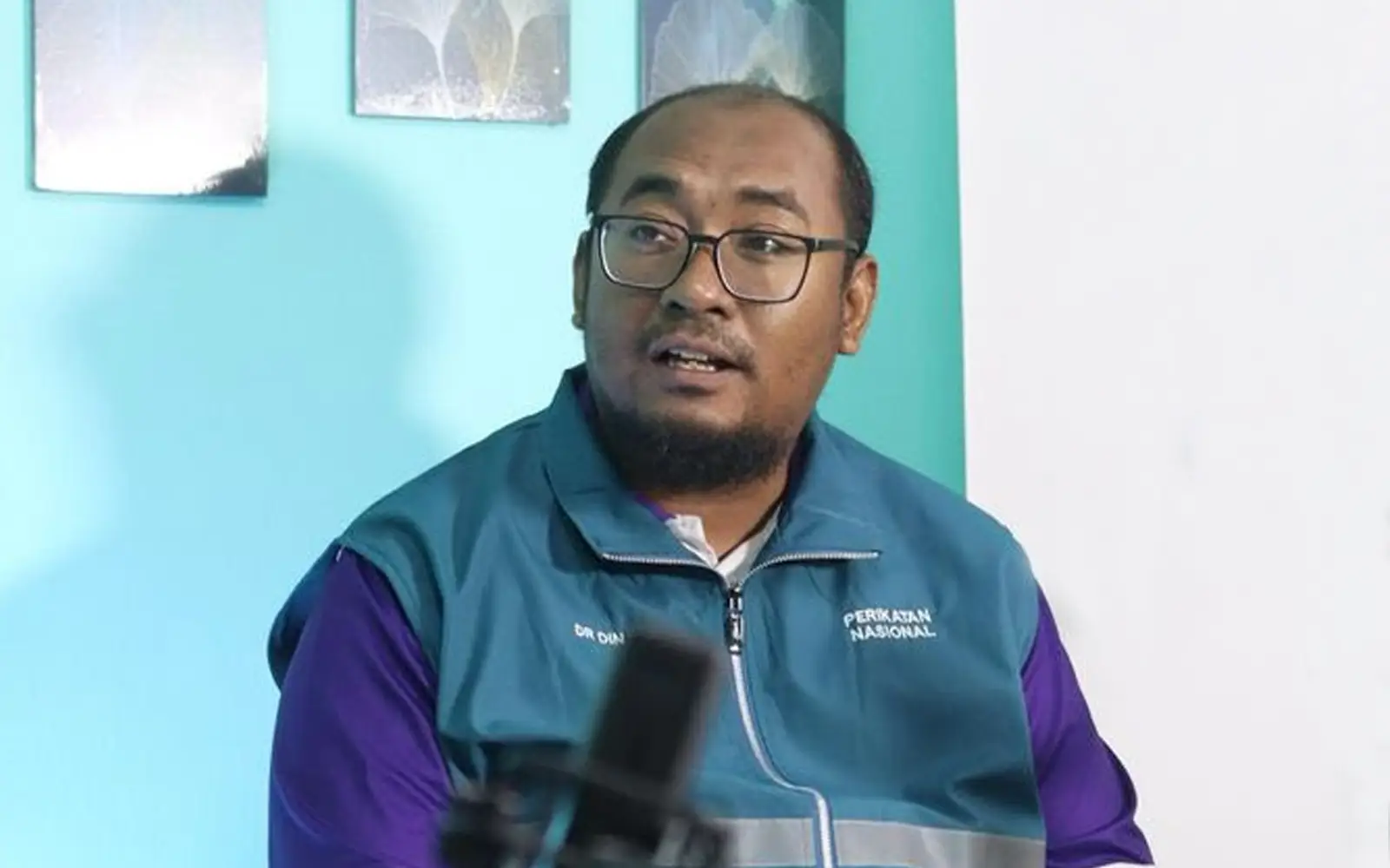 Adun Sura nafi tuduhan hina Agong | FMT