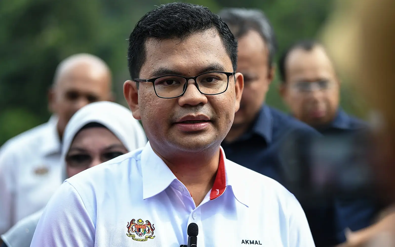 Another upset as deputy minister fails to hold PKR division post | FMT