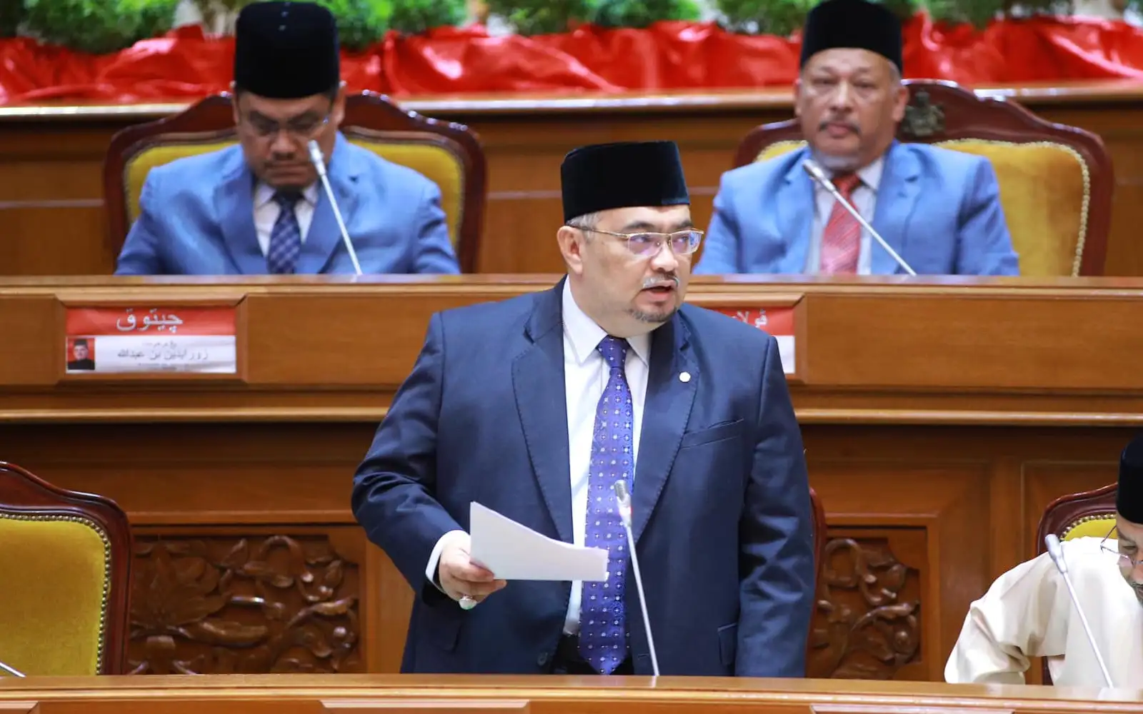 Kelantan negeri kedua paling selamat, dakwa timbalan MB | FMT