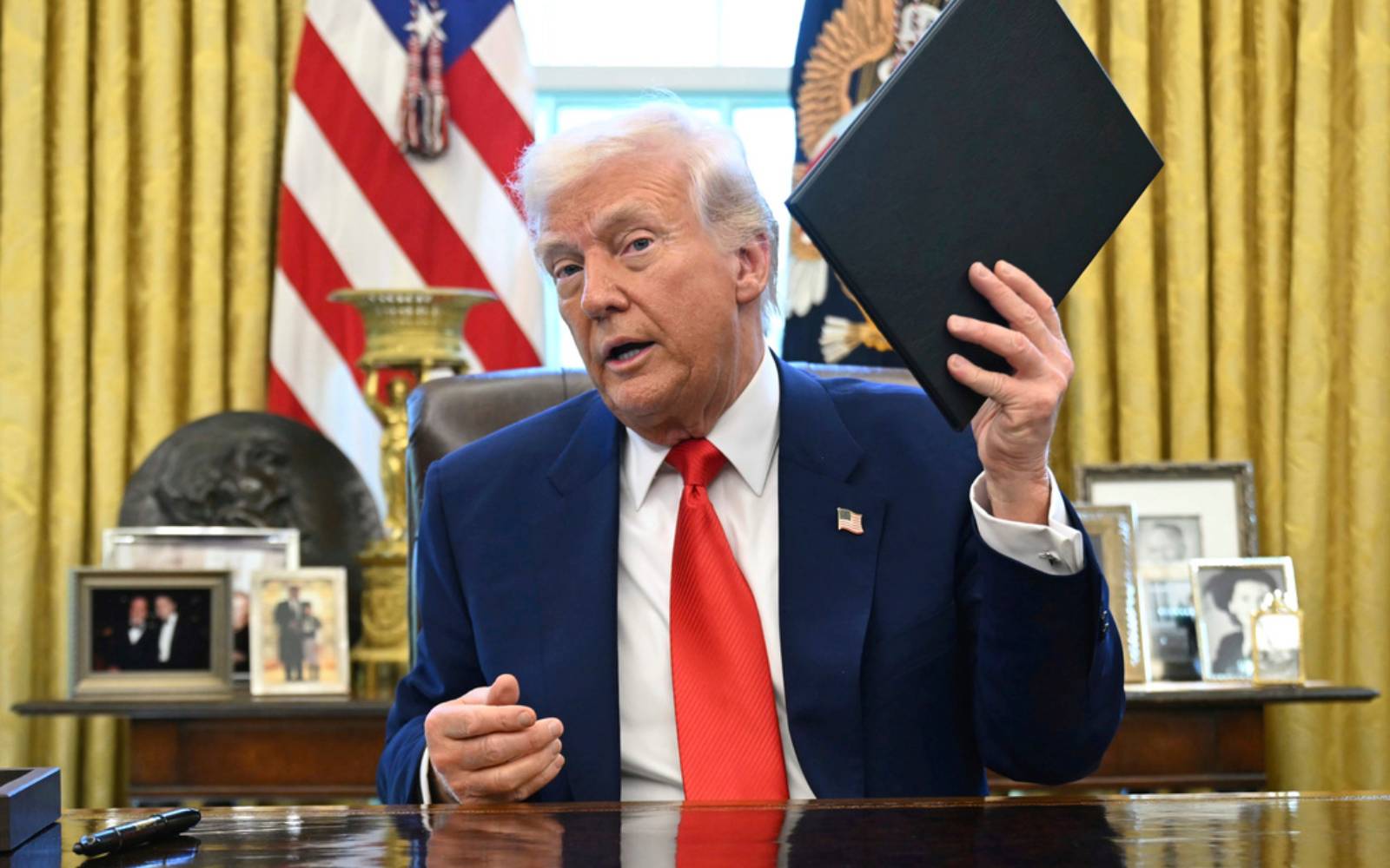 Trump’s misguided tariff formula | FMT