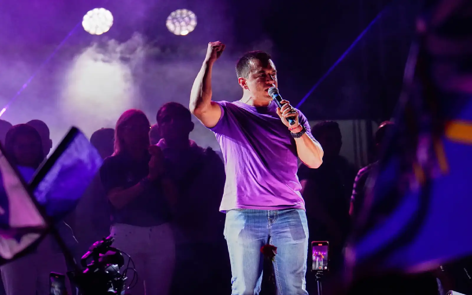 Ecuador votes in razor-close presidential runoff | FMT