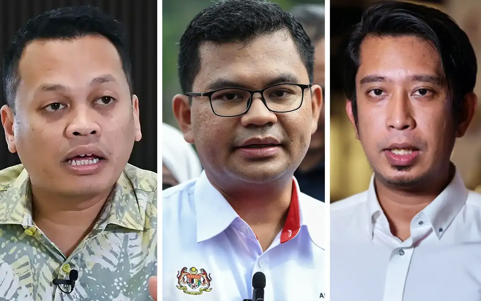 Well-known incumbents swept out in PKR divisional polls | FMT