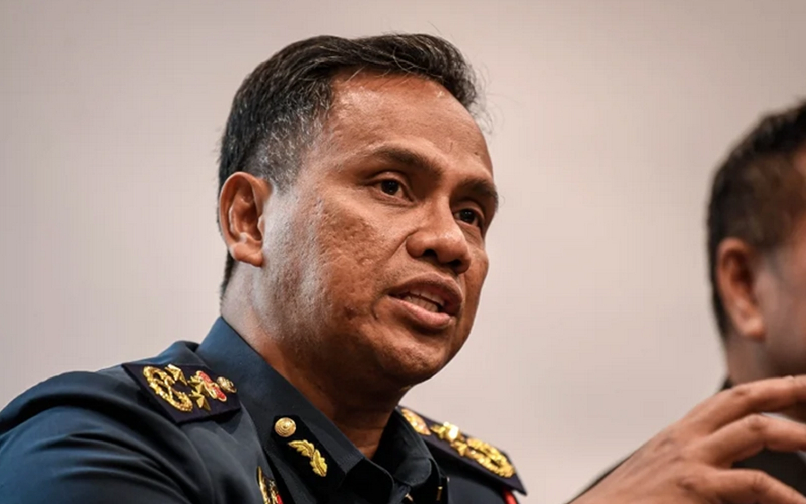 Pipeline fire may last up to 4 hours before gas runs out, says DG | FMT