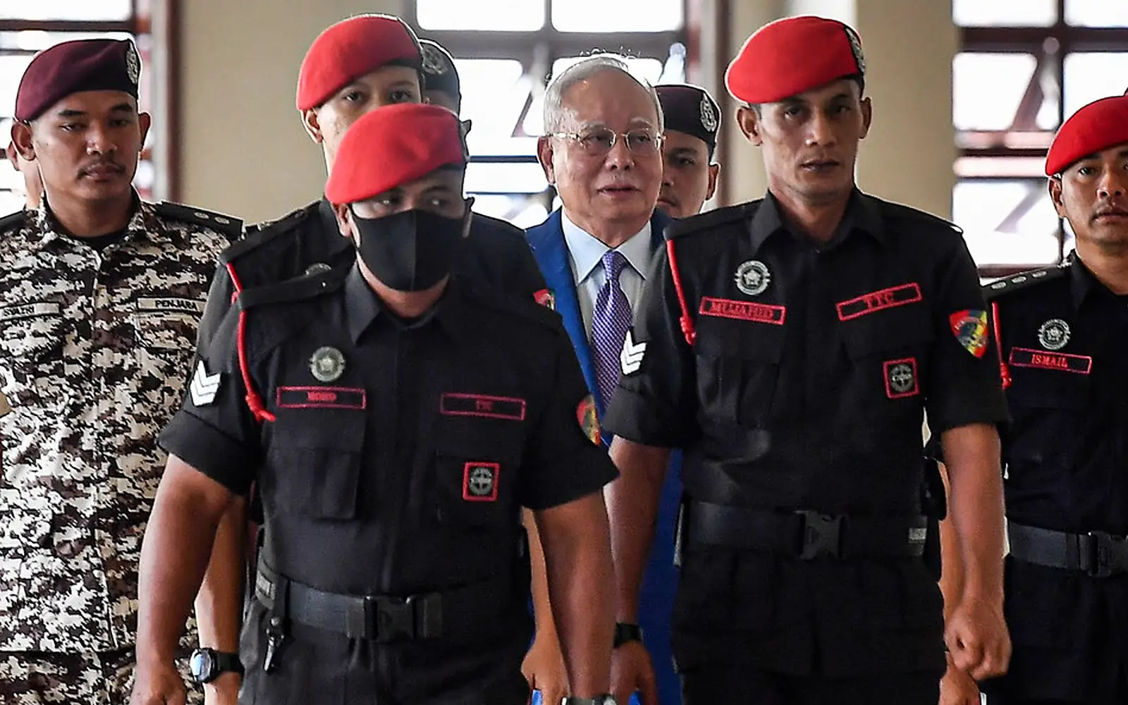 Representasi Najib gugur tuduhan ubah wang ditolak | FMT