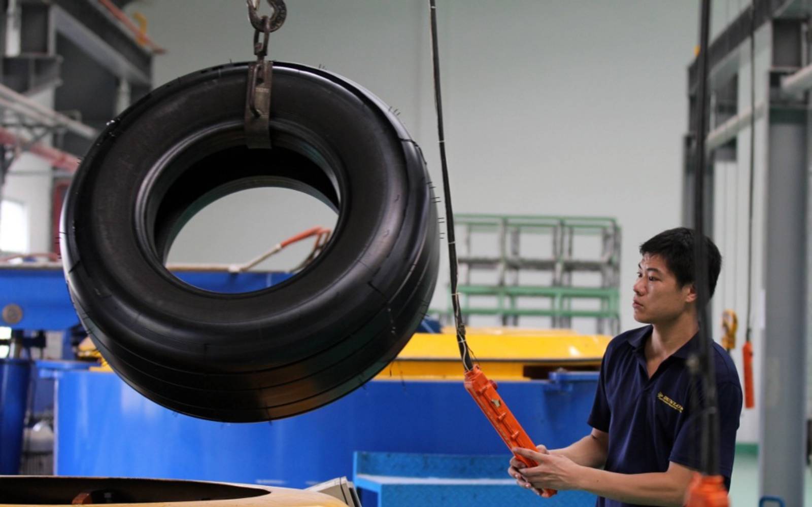 EU considers new anti-dumping action against Chinese tyres | FMT