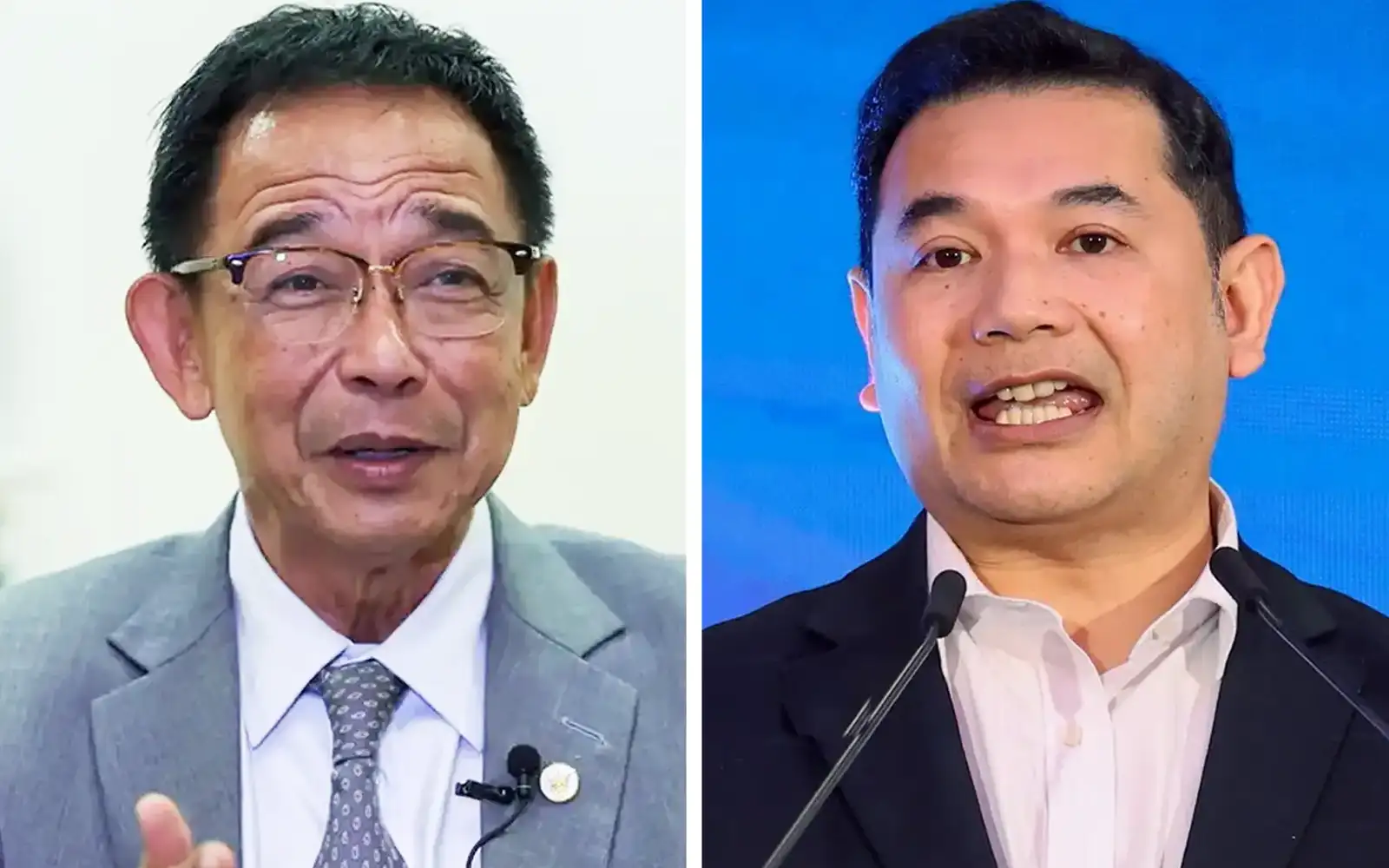 State minister rebukes Rafizi over ‘entry ban’ remark | FMT