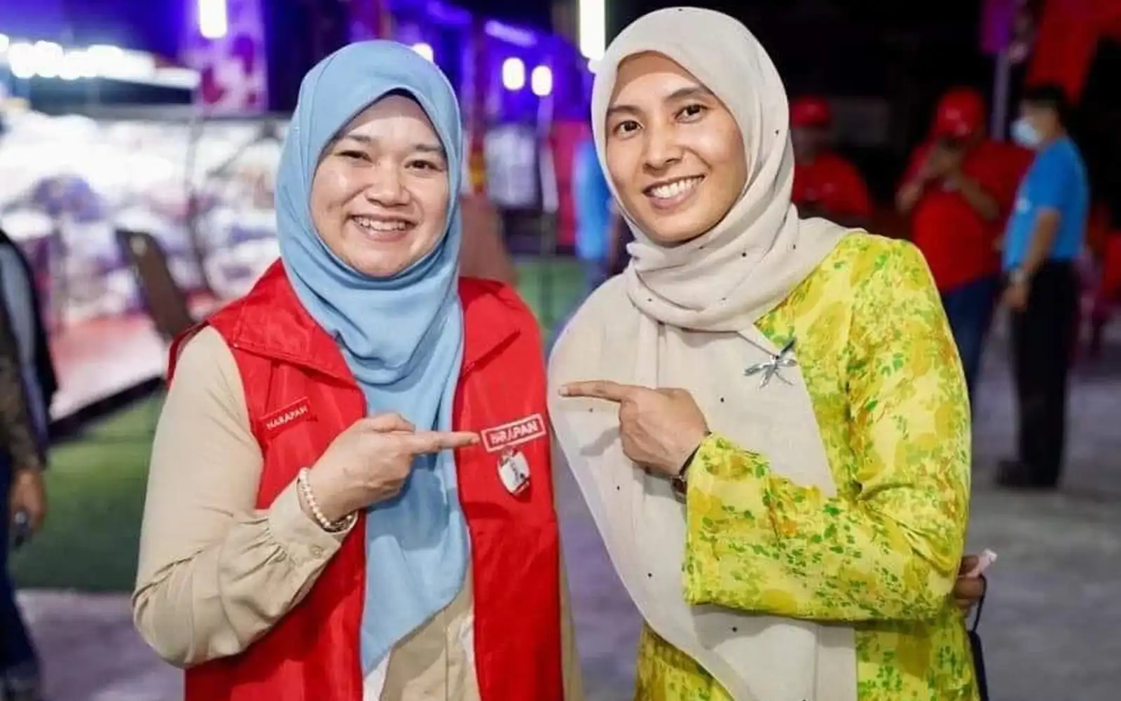 It’s not about whose daughter Nurul Izzah is, says Fadhlina | FMT